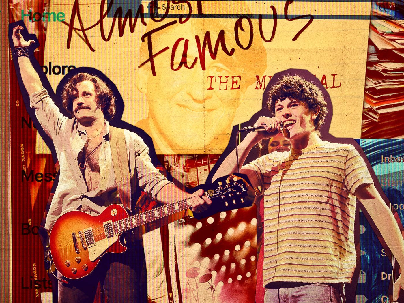 Almost Famous Wallpapers - Top Free Almost Famous Backgrounds ...