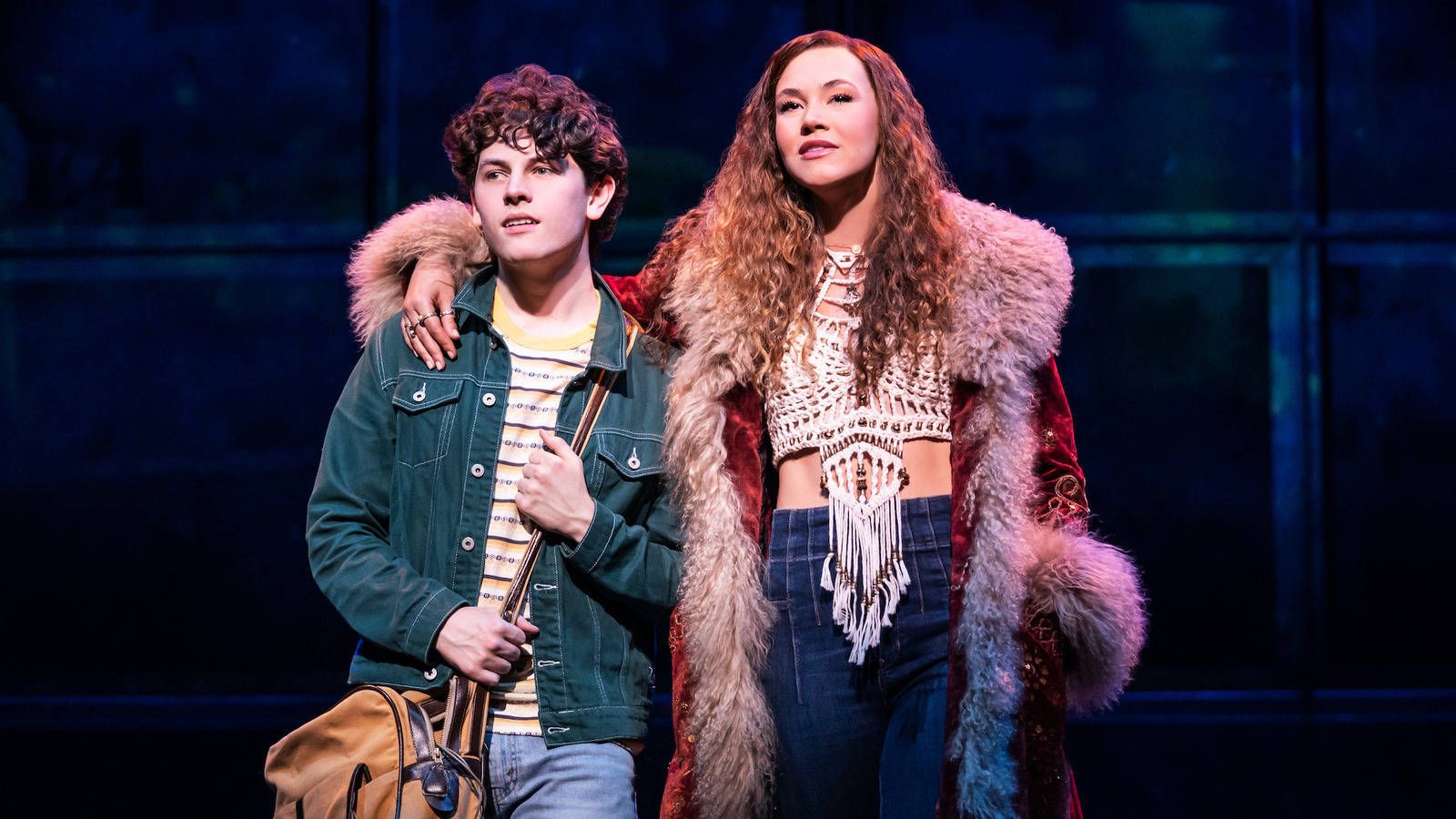 Almost Famous Wallpapers - Top Free Almost Famous Backgrounds ...