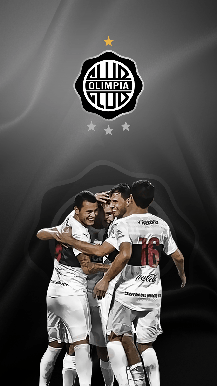 Olimpia Wallpapers - Top Free Olimpia Backgrounds - WallpaperAccess