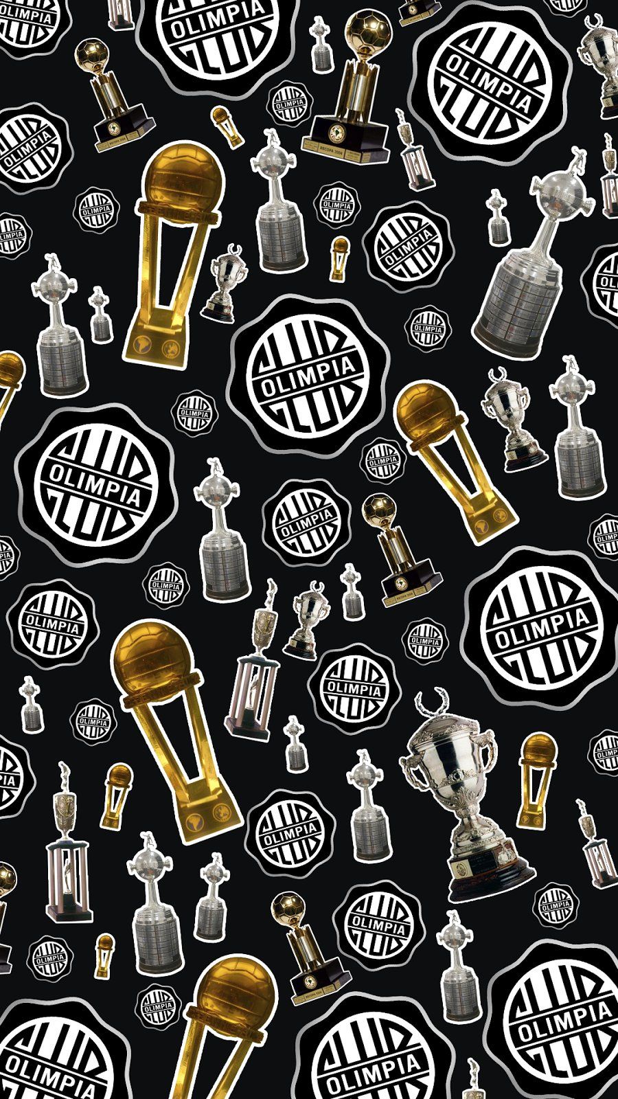 Olimpia Wallpapers - Top Free Olimpia Backgrounds - WallpaperAccess