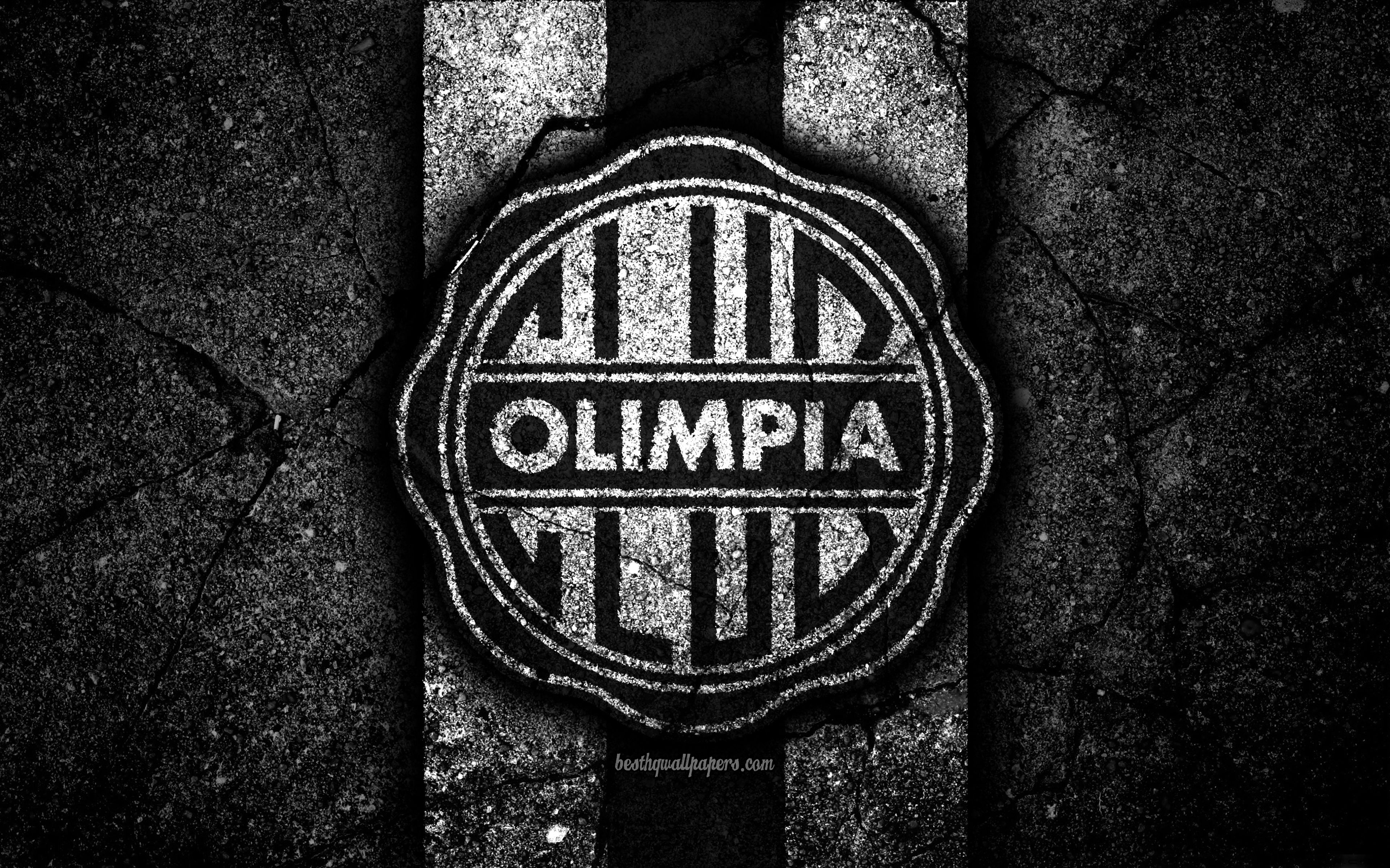 Olimpia Wallpapers - Top Free Olimpia Backgrounds - WallpaperAccess
