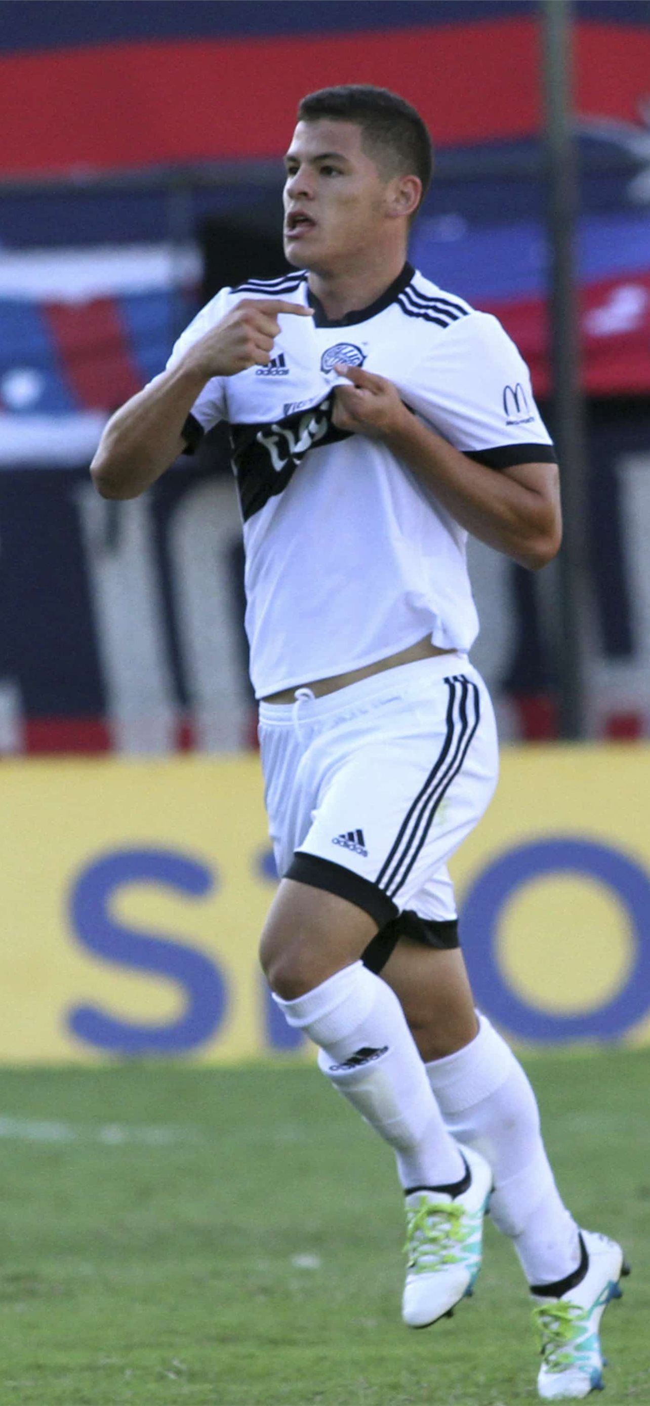 Olimpia Wallpapers - Top Free Olimpia Backgrounds - WallpaperAccess