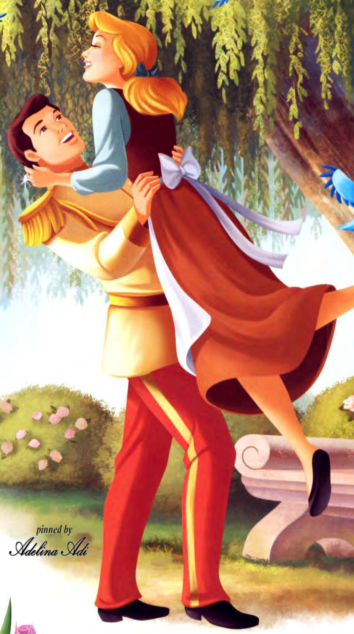 Prince Charming Wallpapers - Top Free Prince Charming Backgrounds ...