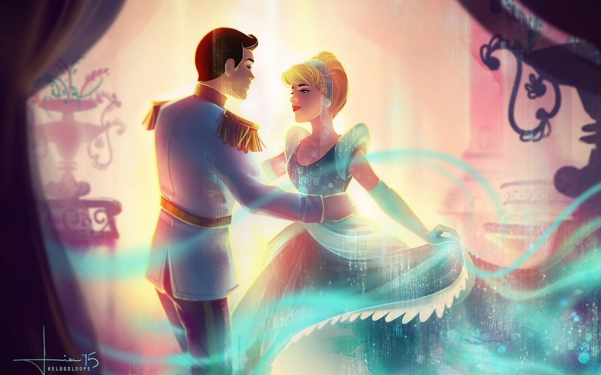 Prince Charming Wallpapers - Top Free Prince Charming Backgrounds ...