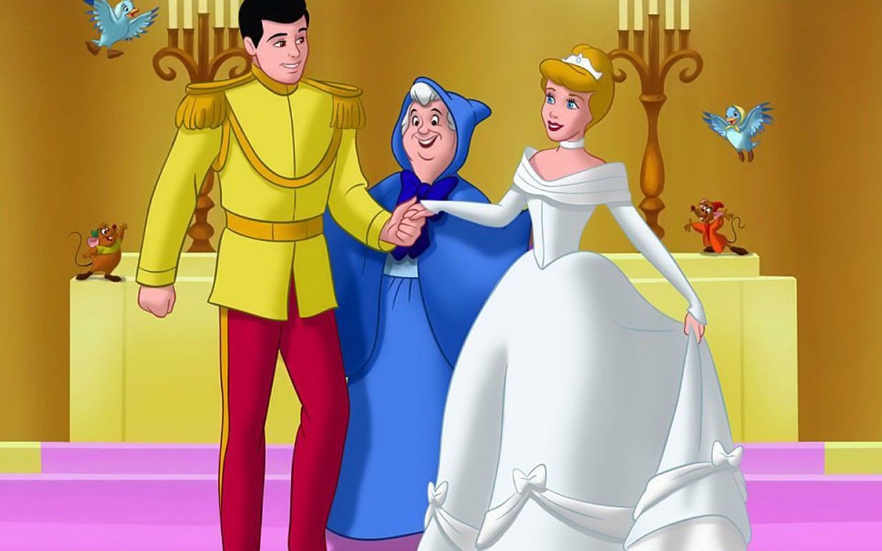 Prince Charming Wallpapers - Top Free Prince Charming Backgrounds ...