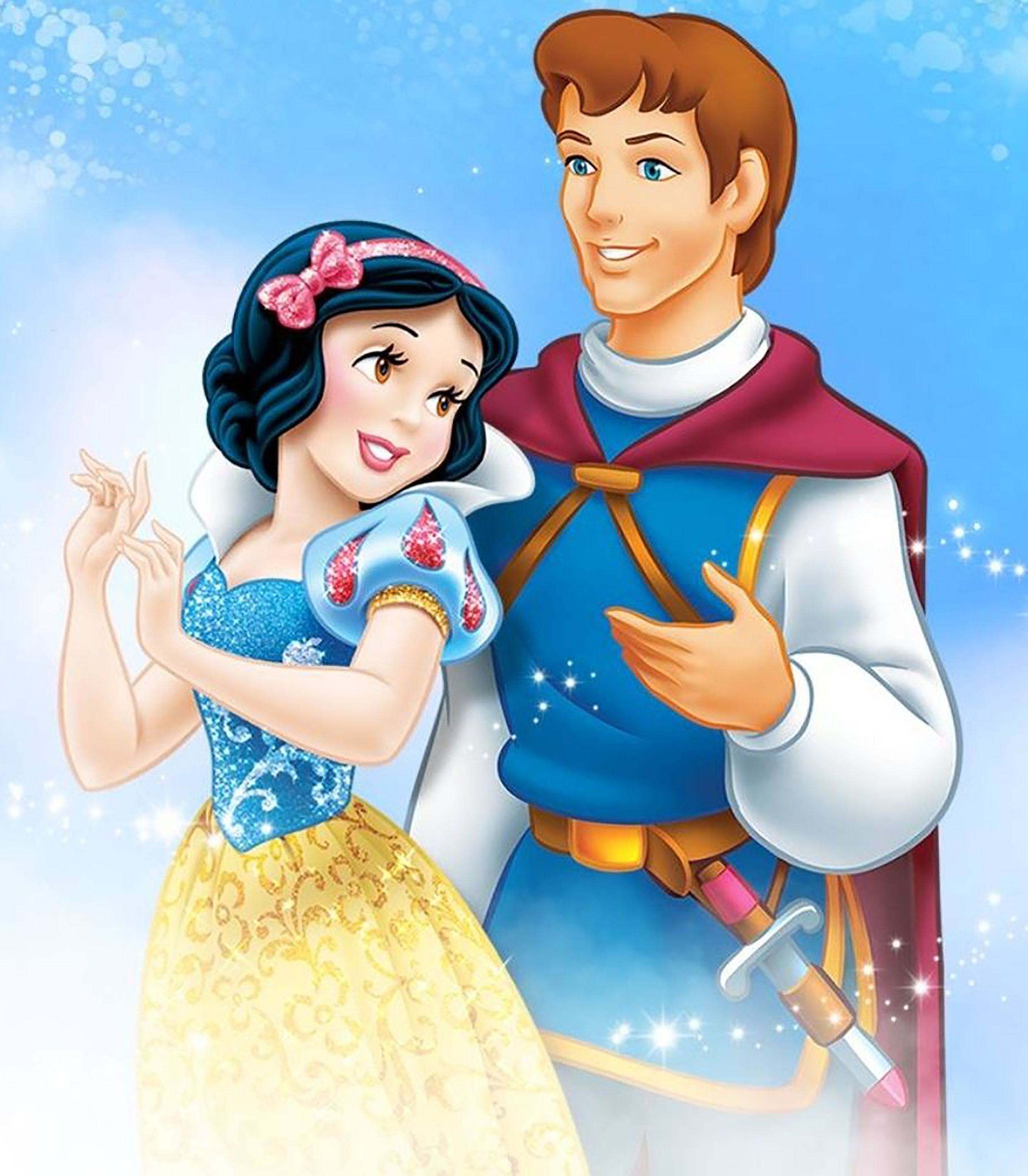 Prince Charming Wallpapers - Top Free Prince Charming Backgrounds ...