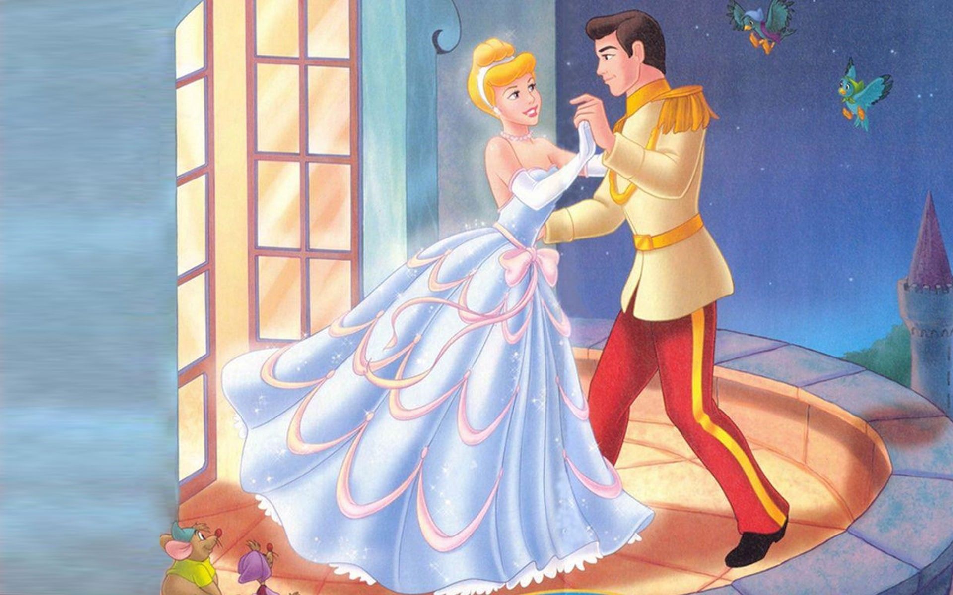 Prince Charming Wallpapers - Top Free Prince Charming Backgrounds ...