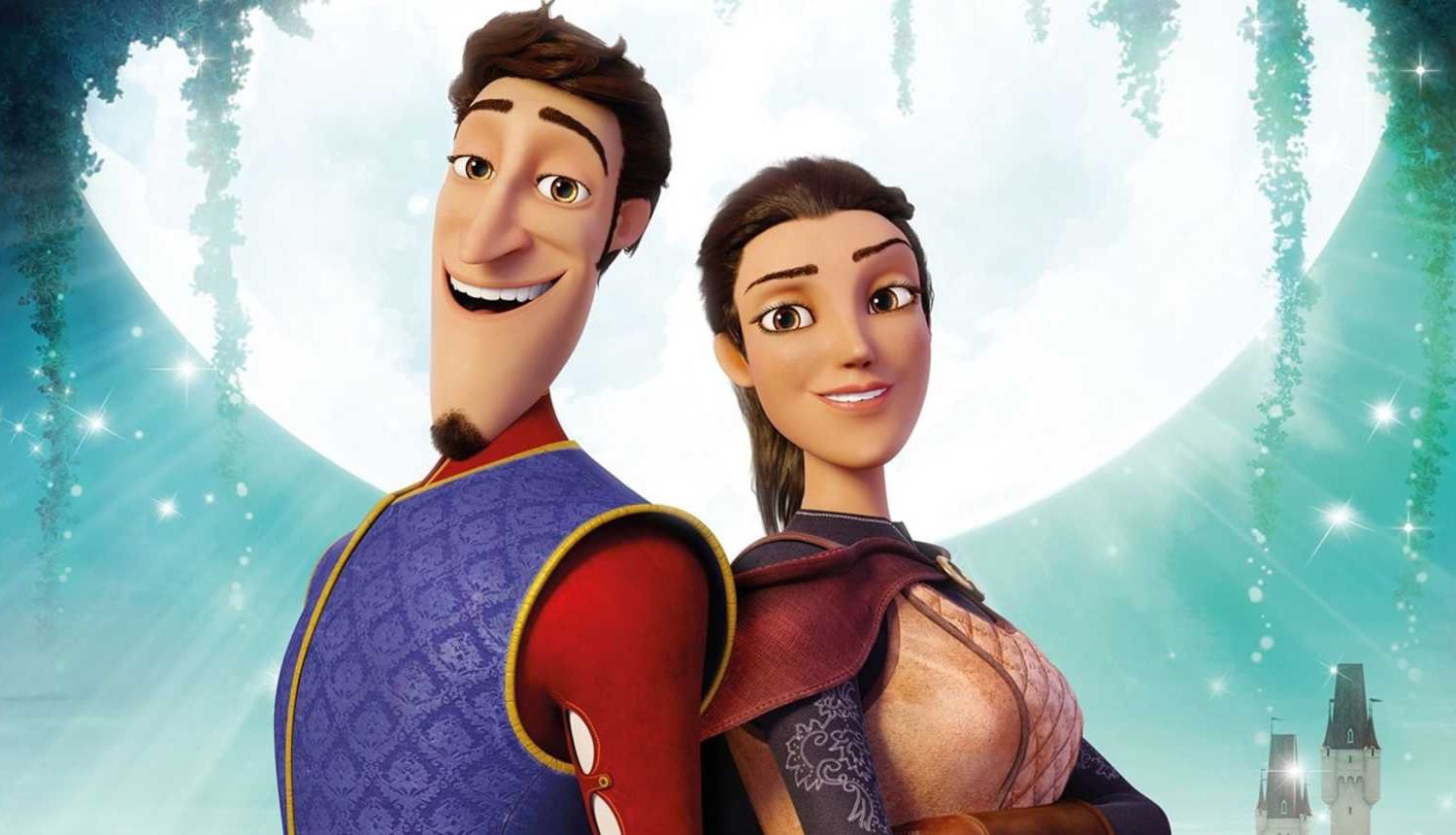 Prince Charming Wallpapers - Top Free Prince Charming Backgrounds ...