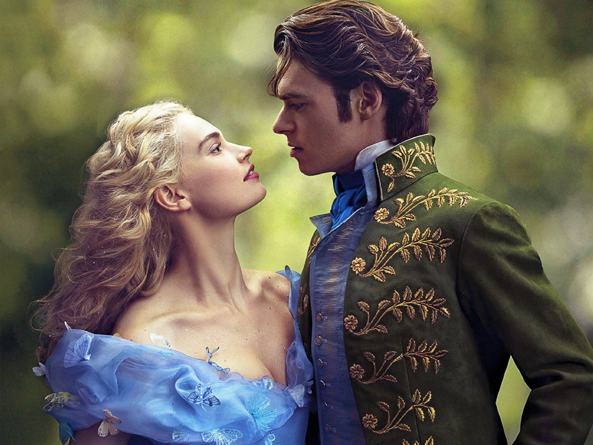 Prince Charming Wallpapers - Top Free Prince Charming Backgrounds ...