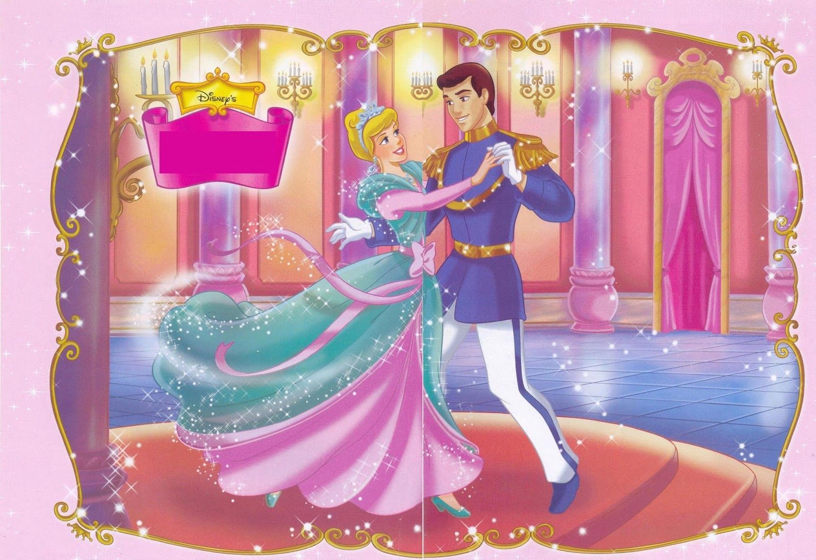 Prince Charming Wallpapers - Top Free Prince Charming Backgrounds ...