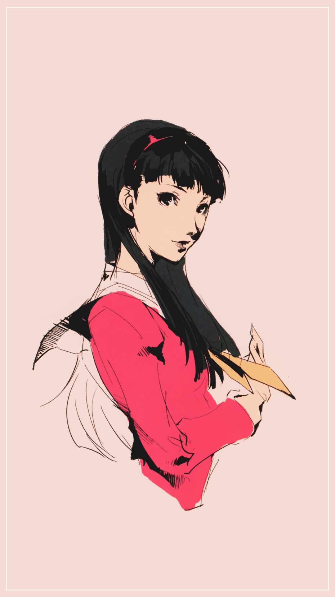 Yukiko Amagi Wallpapers - Top Free Yukiko Amagi Backgrounds ...