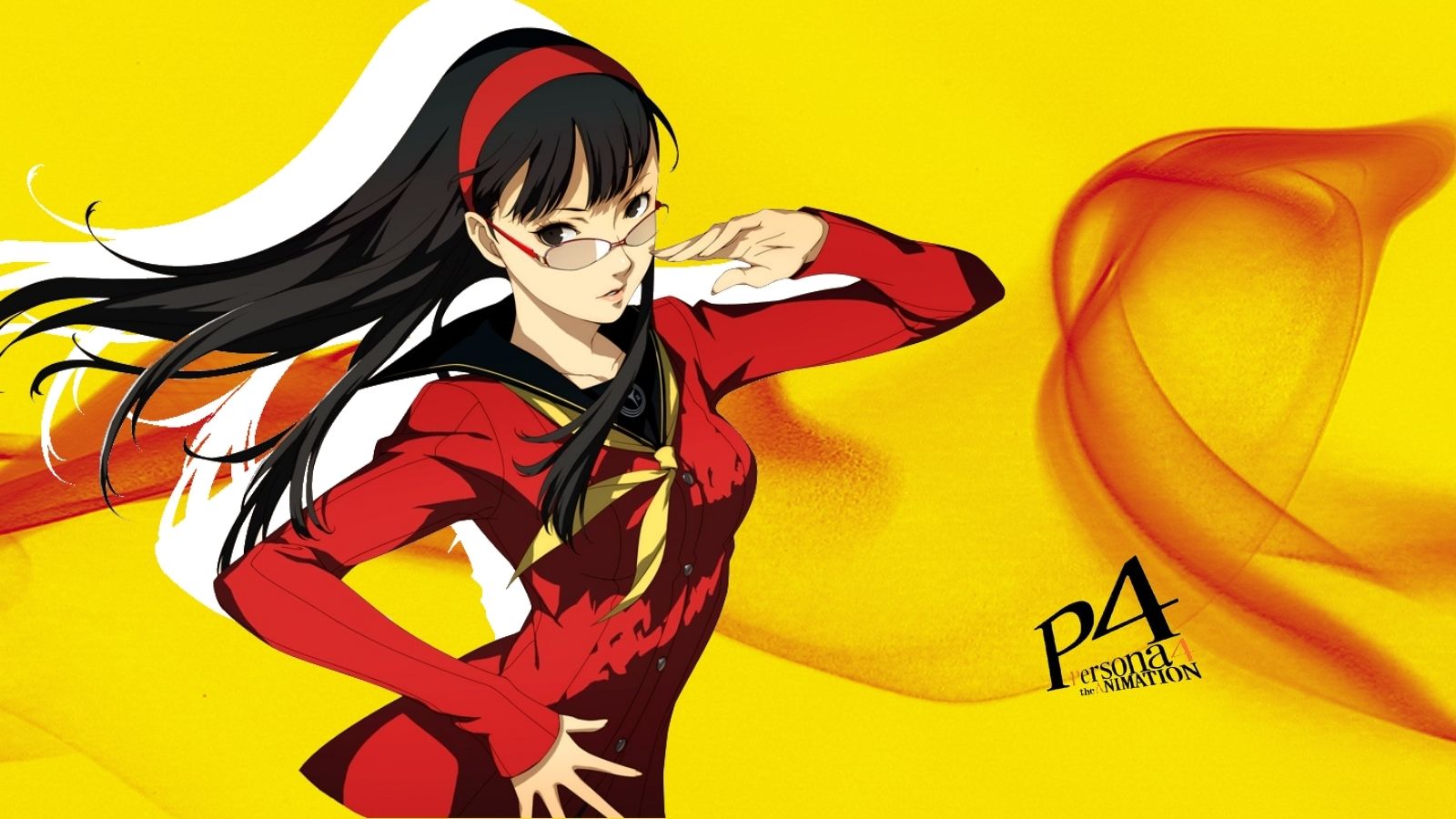 Yukiko Amagi Wallpapers - Top Free Yukiko Amagi Backgrounds ...