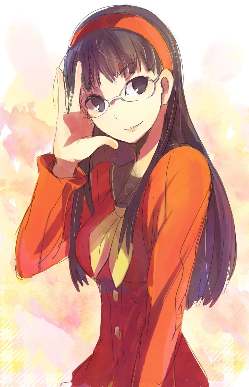 Yukiko Amagi Wallpapers - Top Free Yukiko Amagi Backgrounds ...