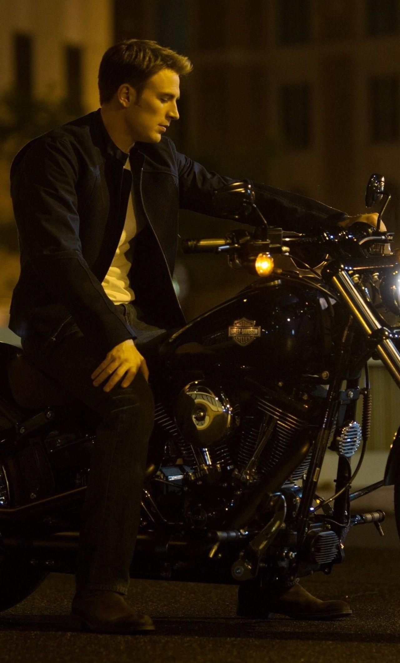 Steve Rogers Wallpapers - Top Free Steve Rogers Backgrounds ...