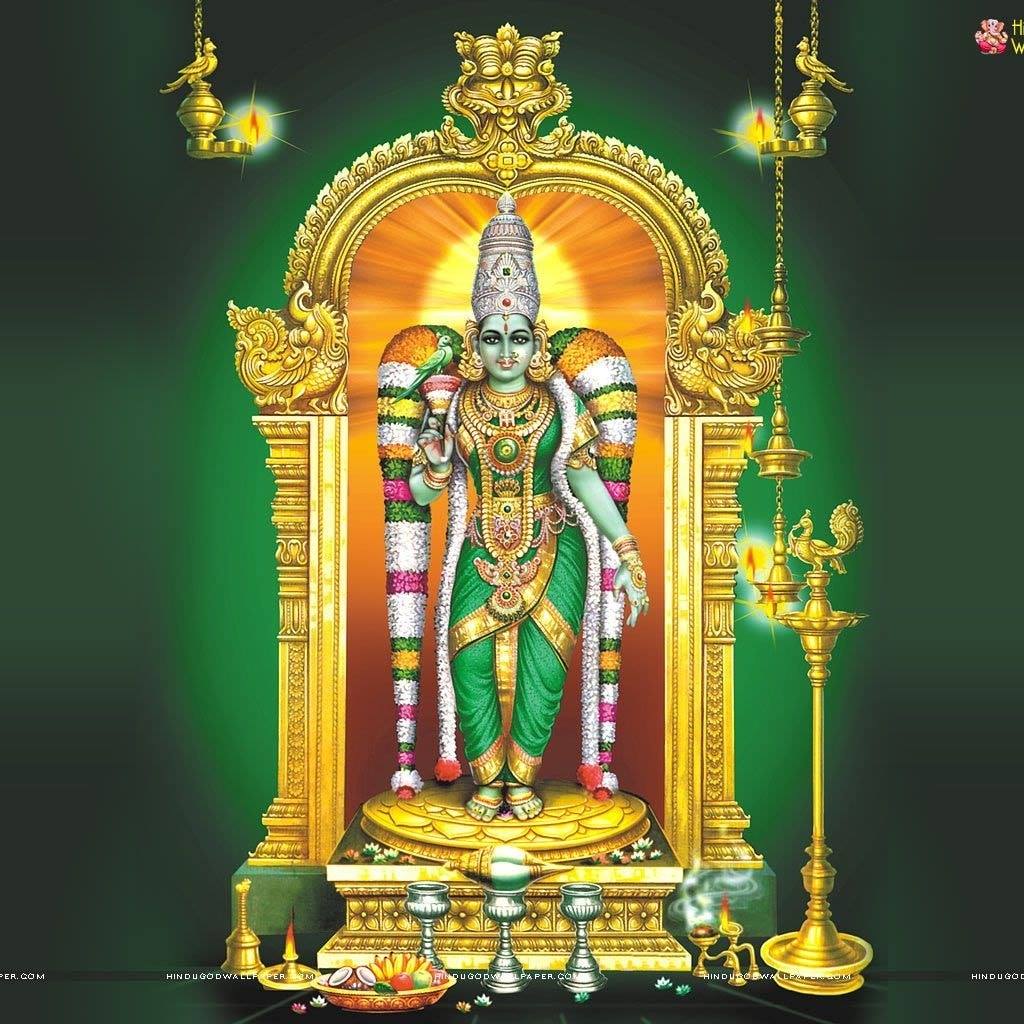 Meenakshi Wallpapers - Top Free Meenakshi Backgrounds - WallpaperAccess