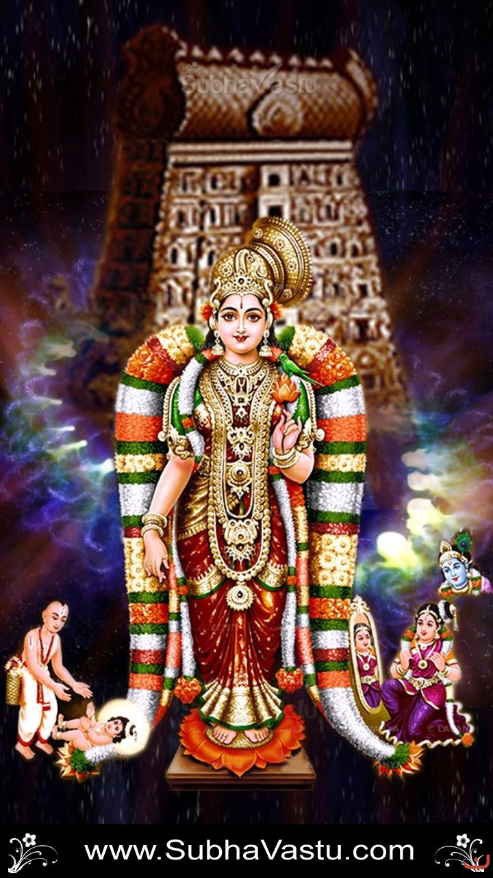 Meenakshi Wallpapers - Top Free Meenakshi Backgrounds - WallpaperAccess
