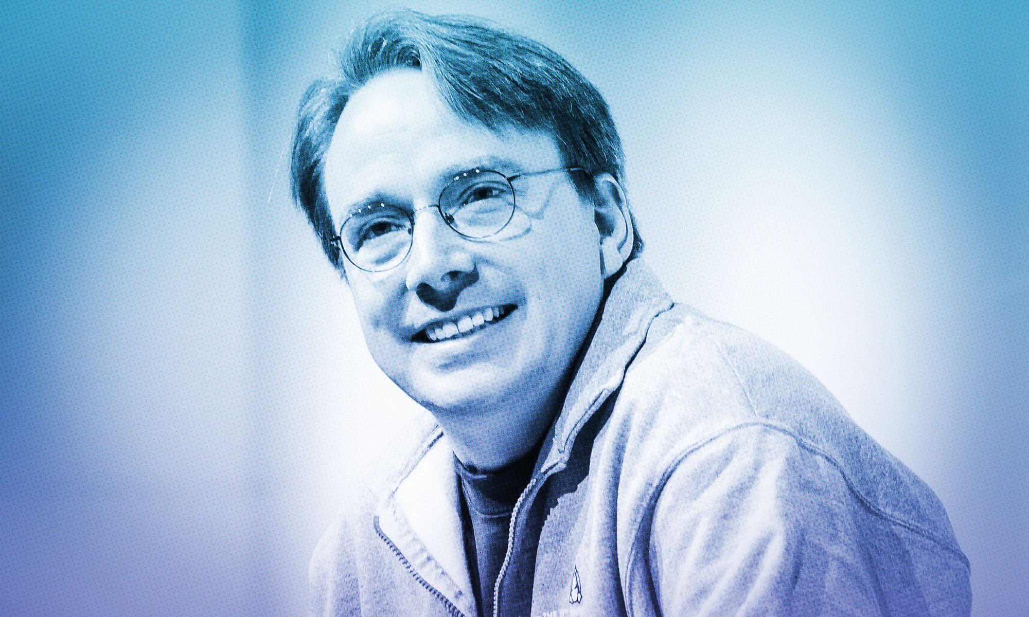 Linus Torvalds Wallpapers - Top Free Linus Torvalds Backgrounds ...