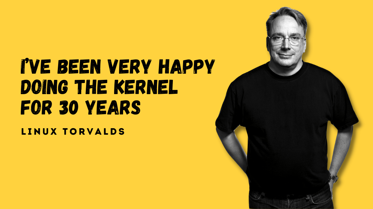 Linus Torvalds Wallpapers - Top Free Linus Torvalds Backgrounds ...