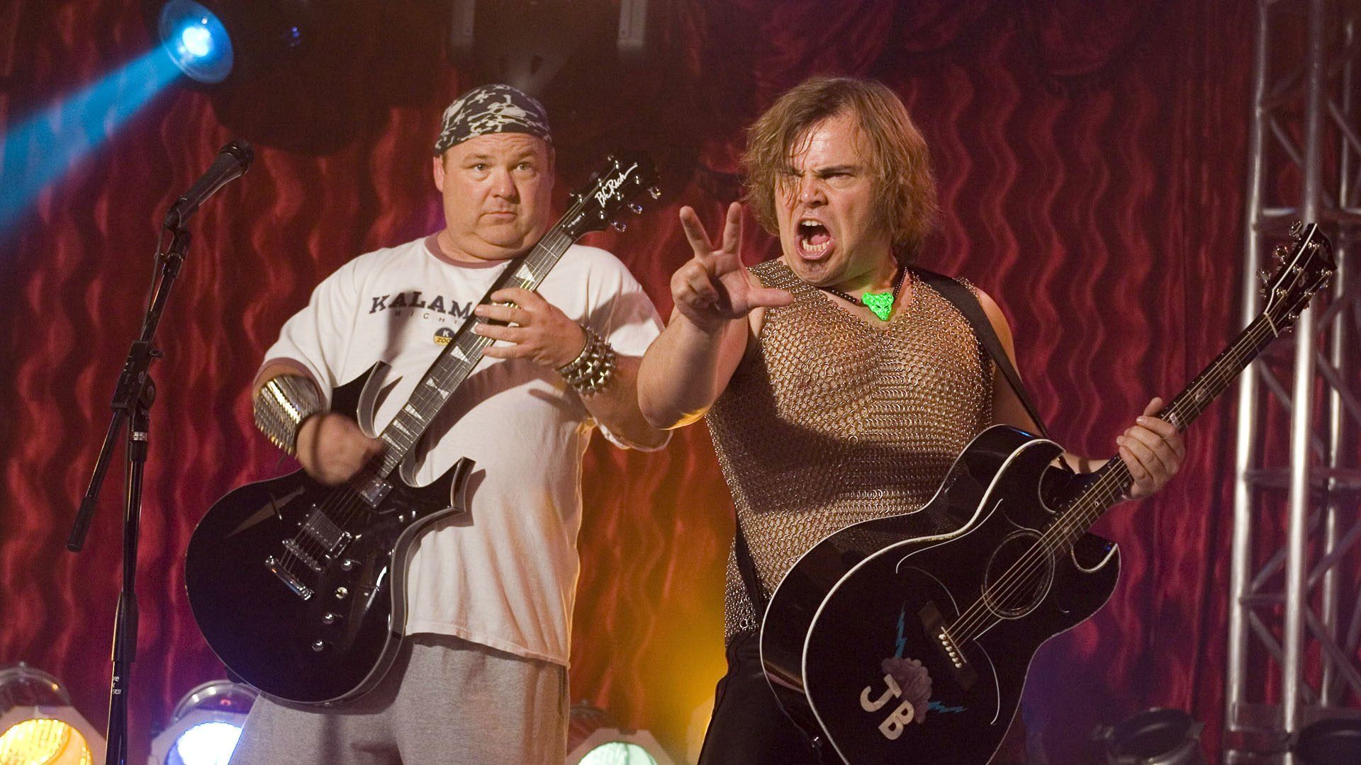 Tenacious D Wallpapers - Top Free Tenacious D Backgrounds - WallpaperAccess