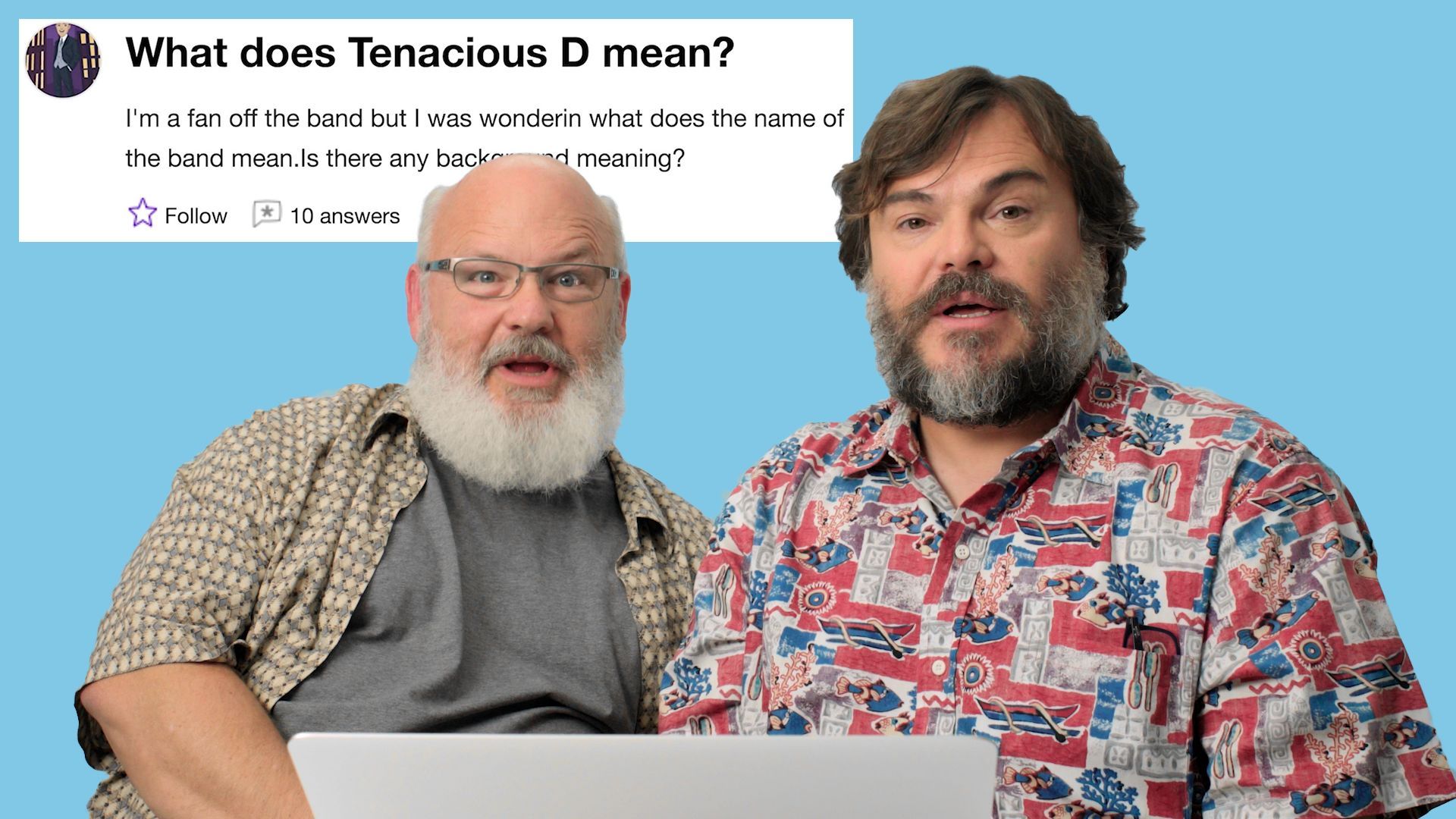 Tenacious D Wallpapers - Top Free Tenacious D Backgrounds - WallpaperAccess