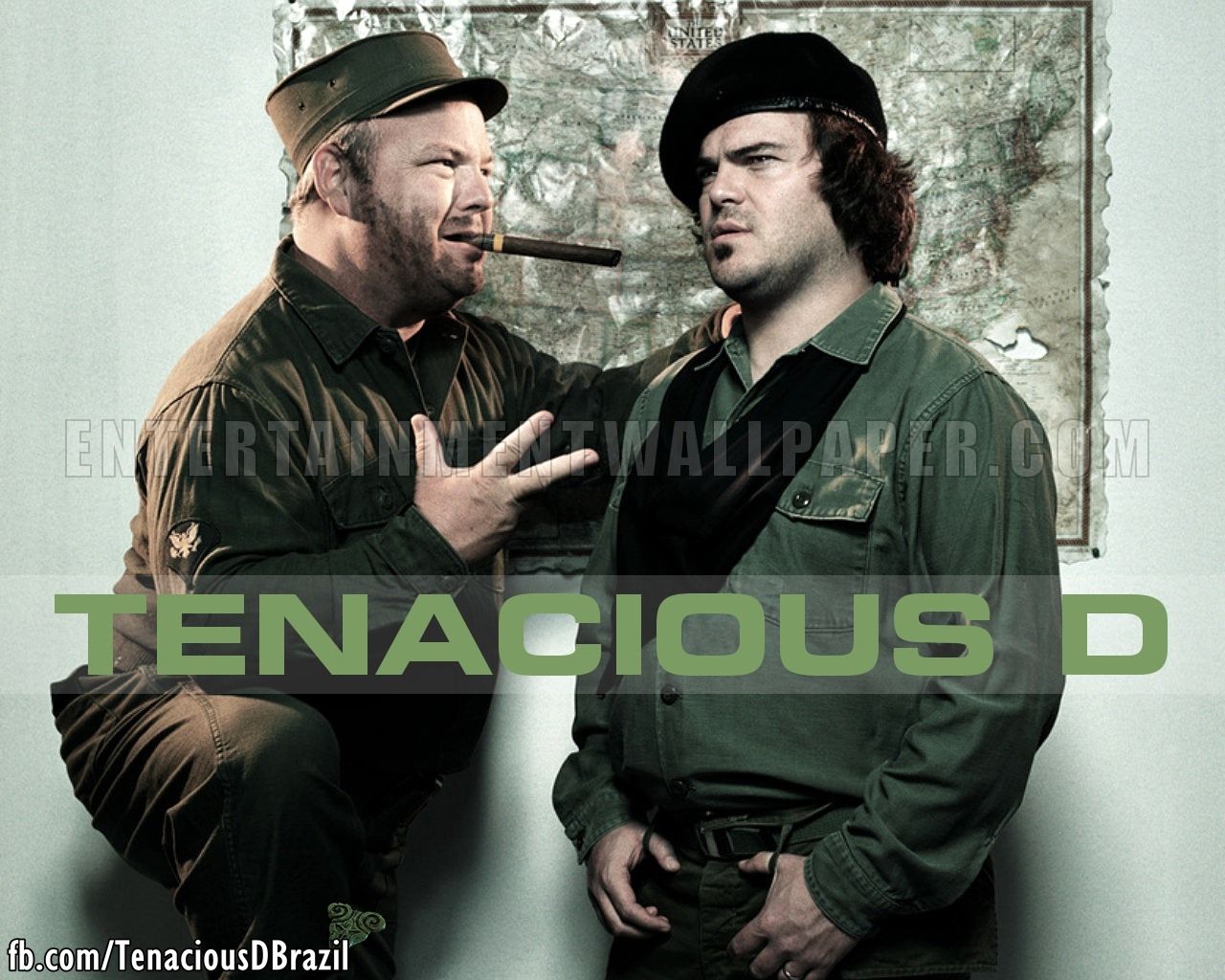 Tenacious D Wallpapers - Top Free Tenacious D Backgrounds - WallpaperAccess