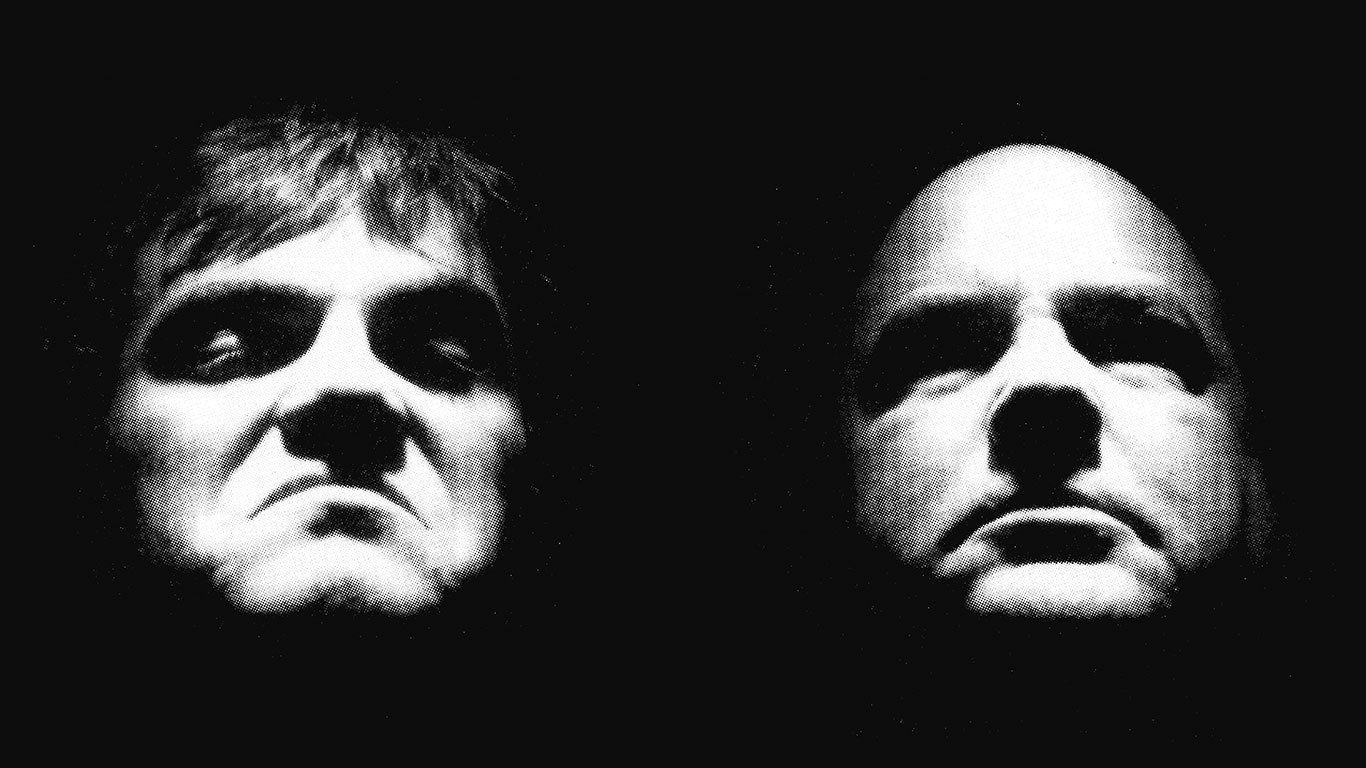 Tenacious D Wallpapers - Top Free Tenacious D Backgrounds - WallpaperAccess