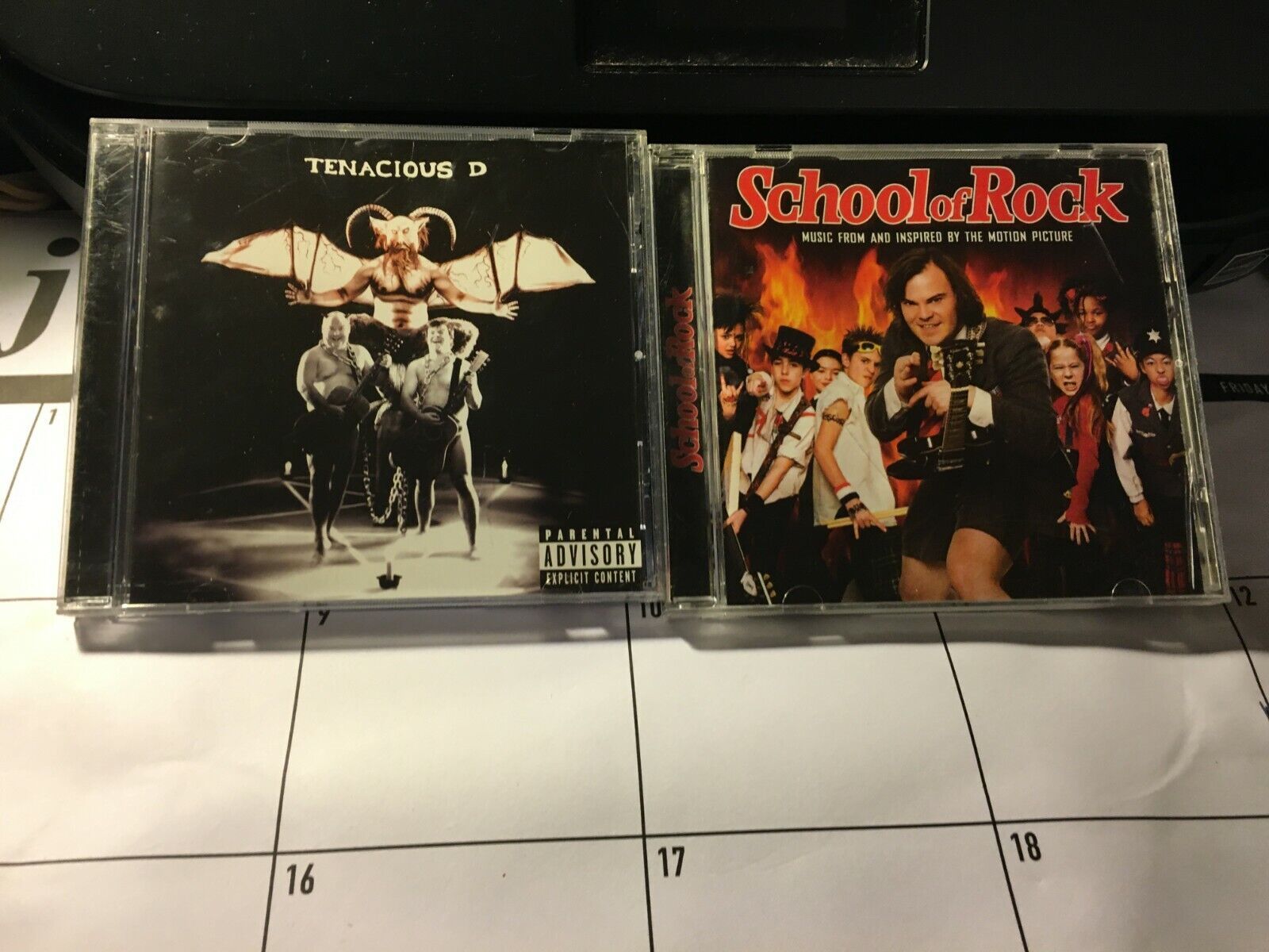 Tenacious D Wallpapers - Top Free Tenacious D Backgrounds - WallpaperAccess