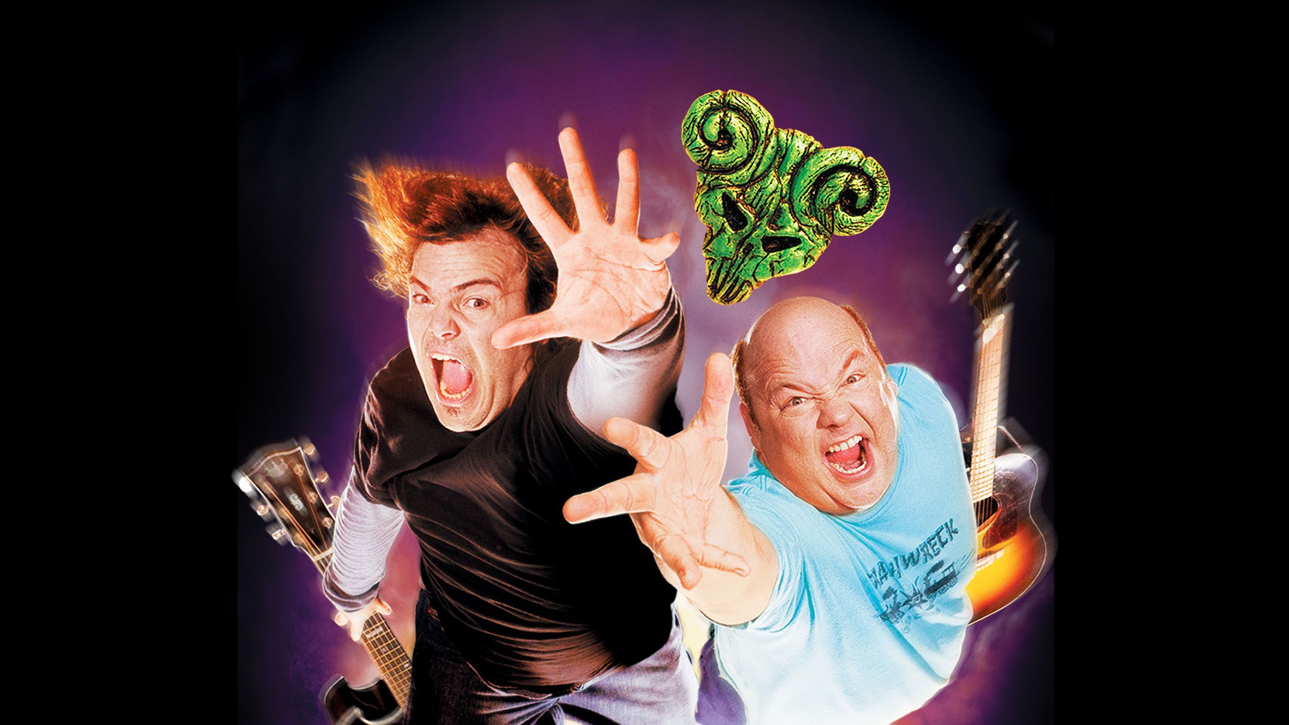 Tenacious D Wallpapers - Top Free Tenacious D Backgrounds - WallpaperAccess