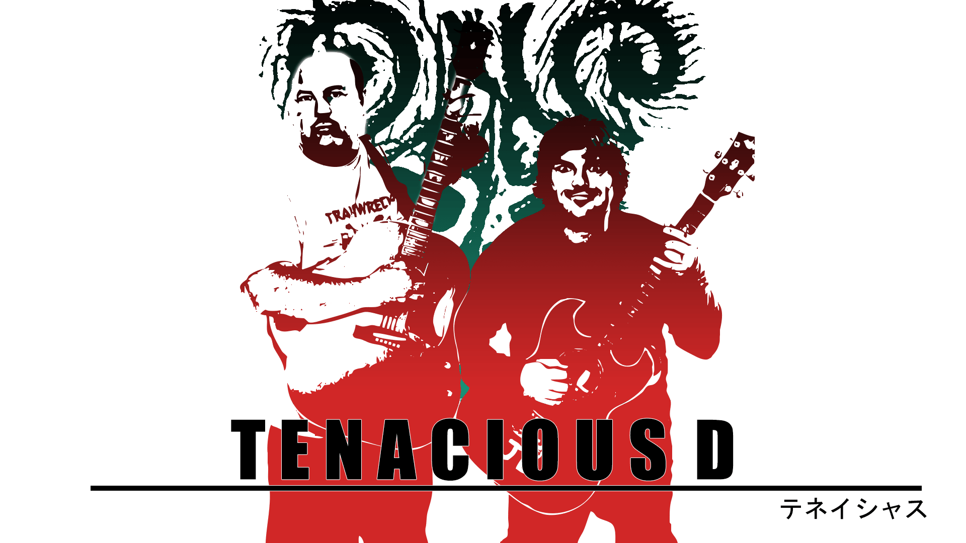 Tenacious D Wallpapers - Top Free Tenacious D Backgrounds - WallpaperAccess