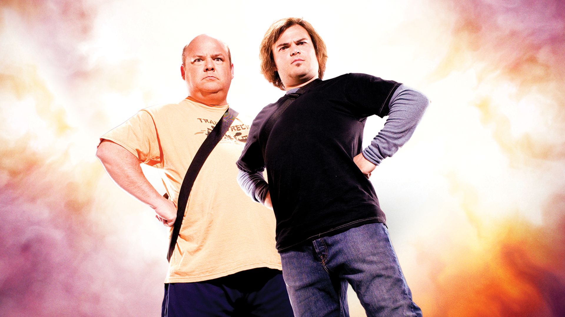Tenacious D Wallpapers - Top Free Tenacious D Backgrounds - WallpaperAccess