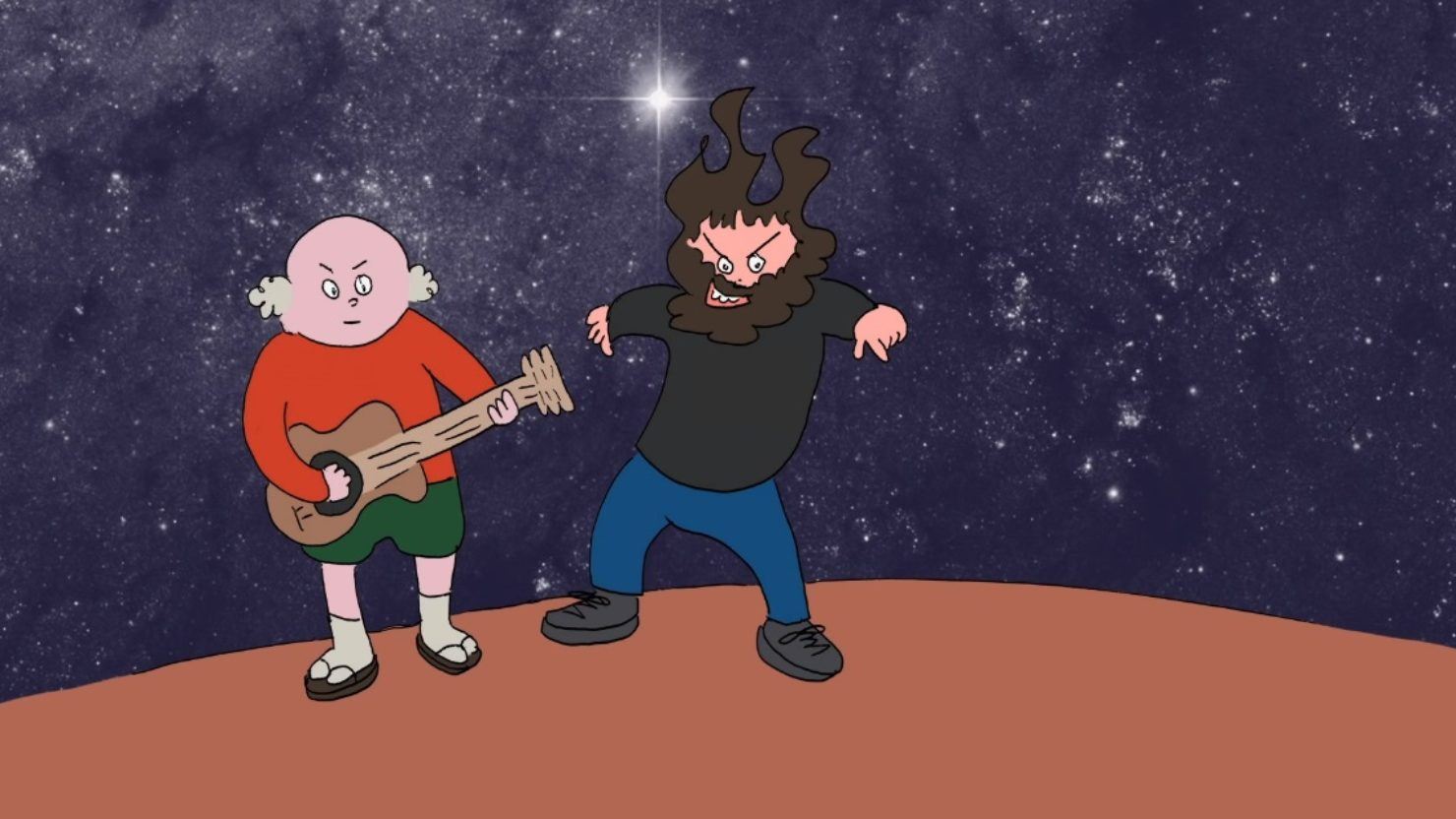 Tenacious D Wallpapers - Top Free Tenacious D Backgrounds - WallpaperAccess