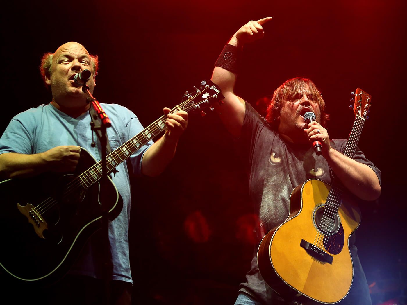 Tenacious D Wallpapers - Top Free Tenacious D Backgrounds - WallpaperAccess