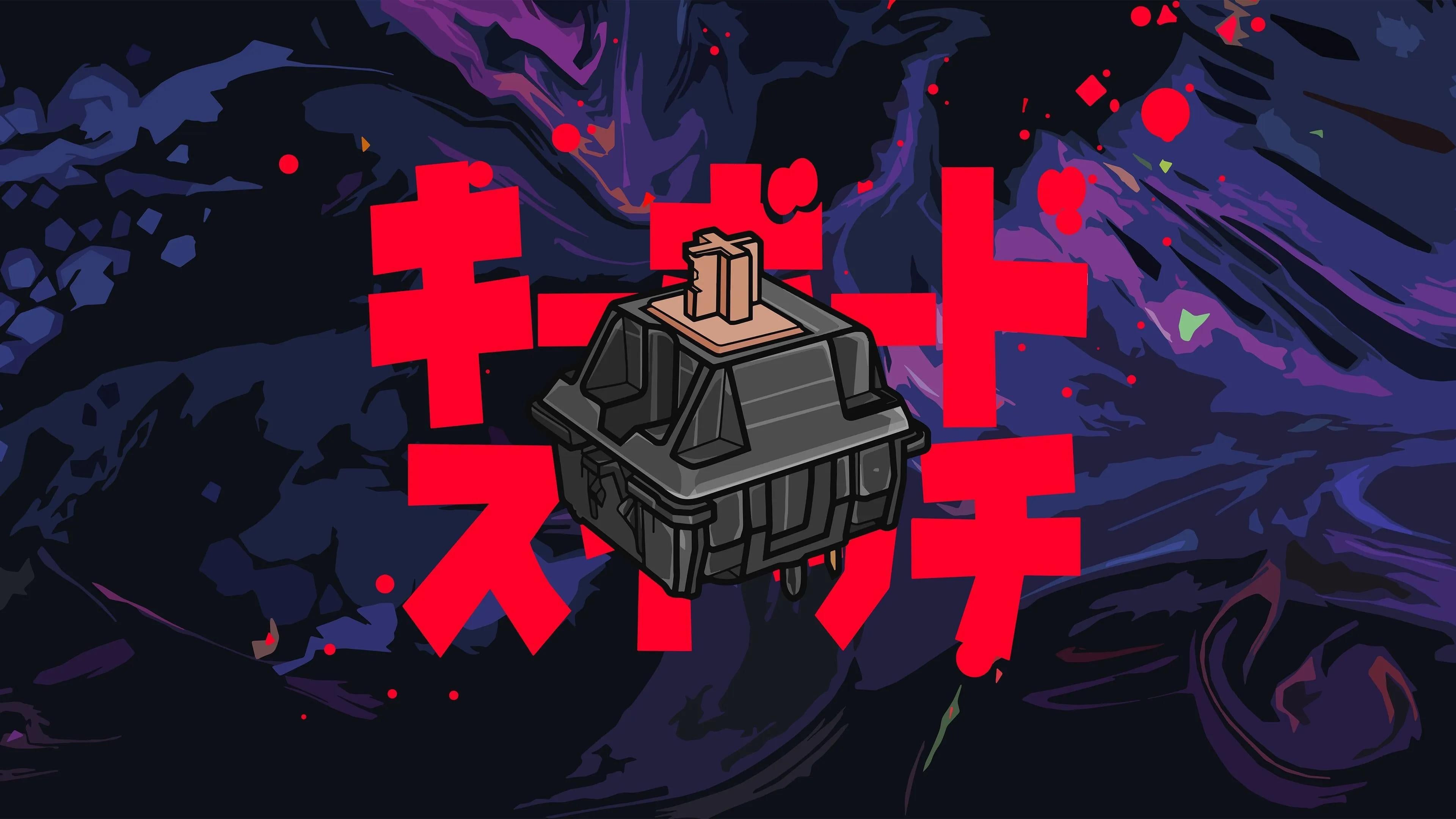 Keycaps Wallpapers - Top Free Keycaps Backgrounds - WallpaperAccess