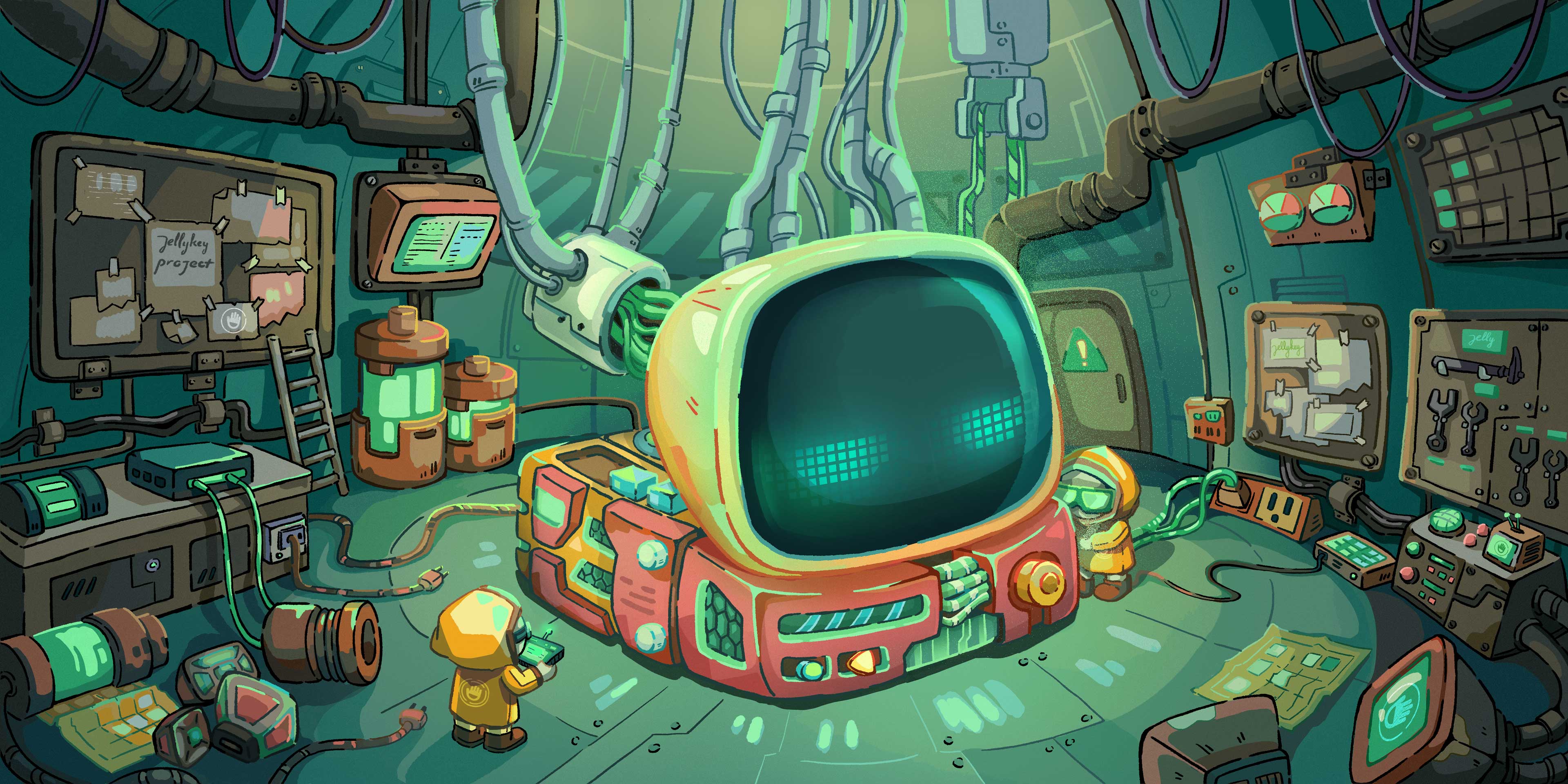 Keycaps Wallpapers - Top Free Keycaps Backgrounds - WallpaperAccess