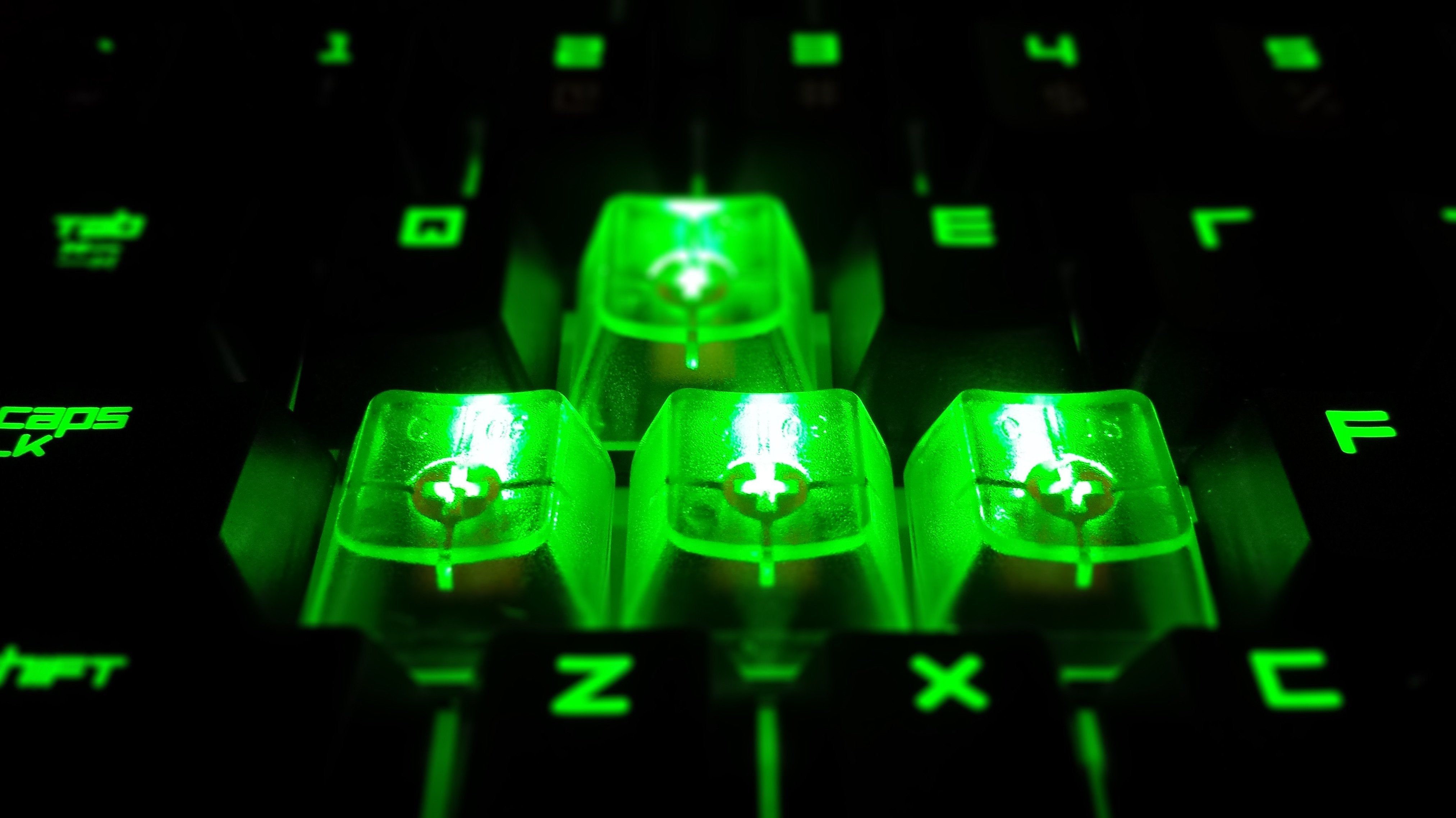 Keycaps Wallpapers - Top Free Keycaps Backgrounds - WallpaperAccess