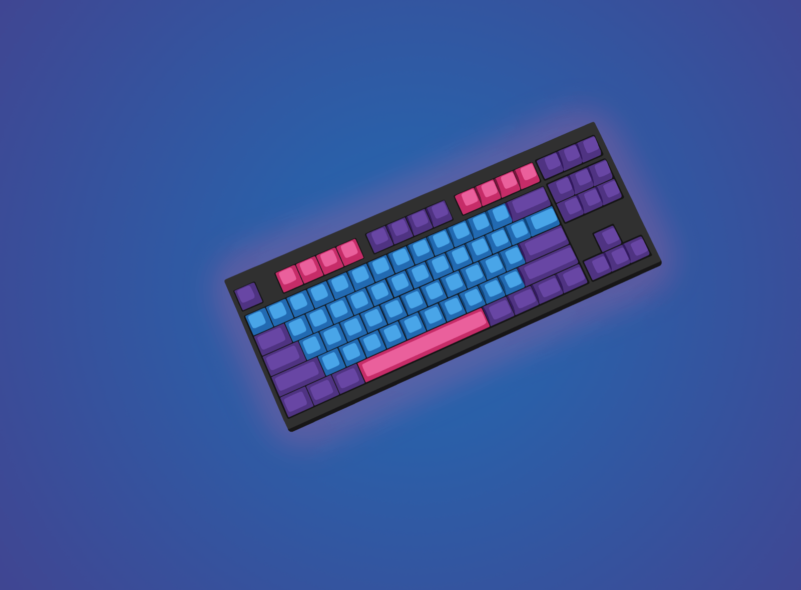 Keycaps Wallpapers - Top Free Keycaps Backgrounds - WallpaperAccess