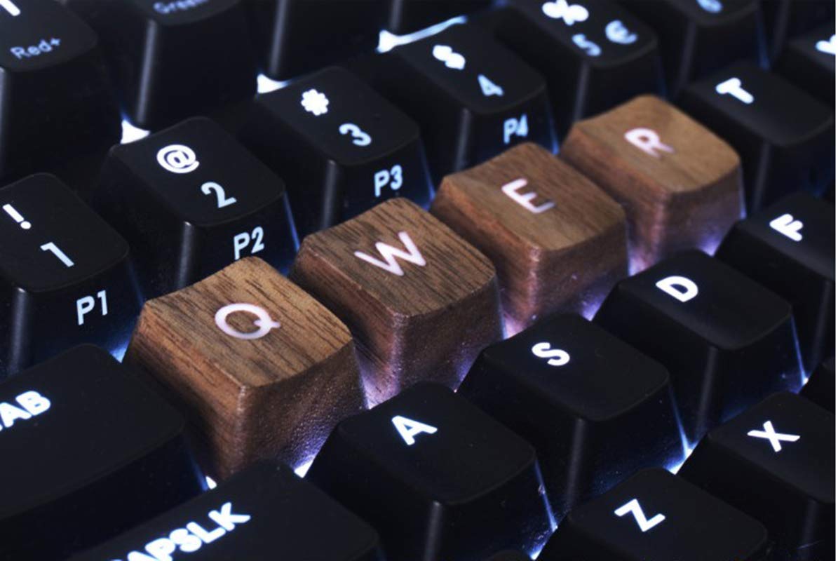 Keycaps Wallpapers - Top Free Keycaps Backgrounds - WallpaperAccess