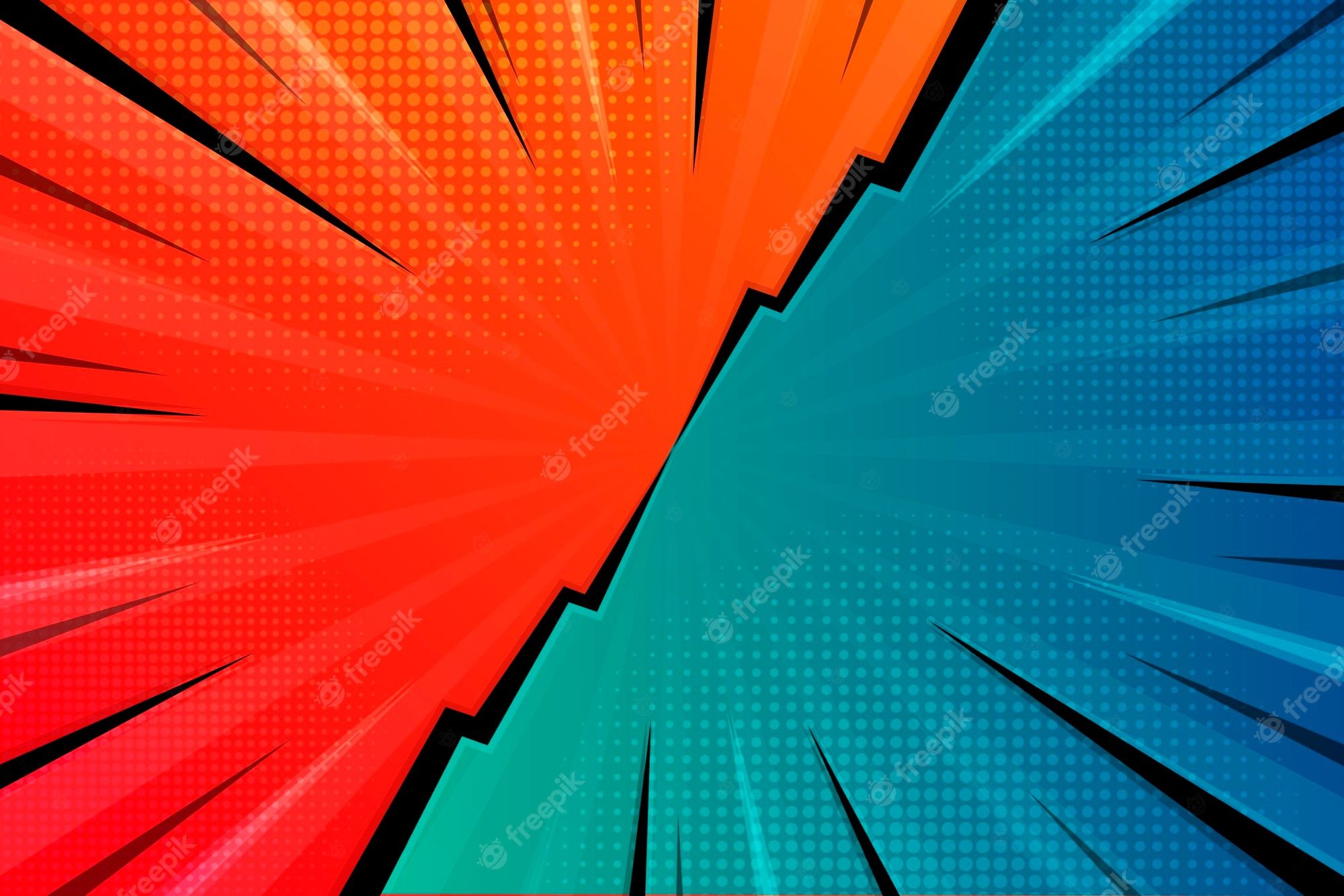 Comic Style Wallpapers - Top Free Comic Style Backgrounds - WallpaperAccess