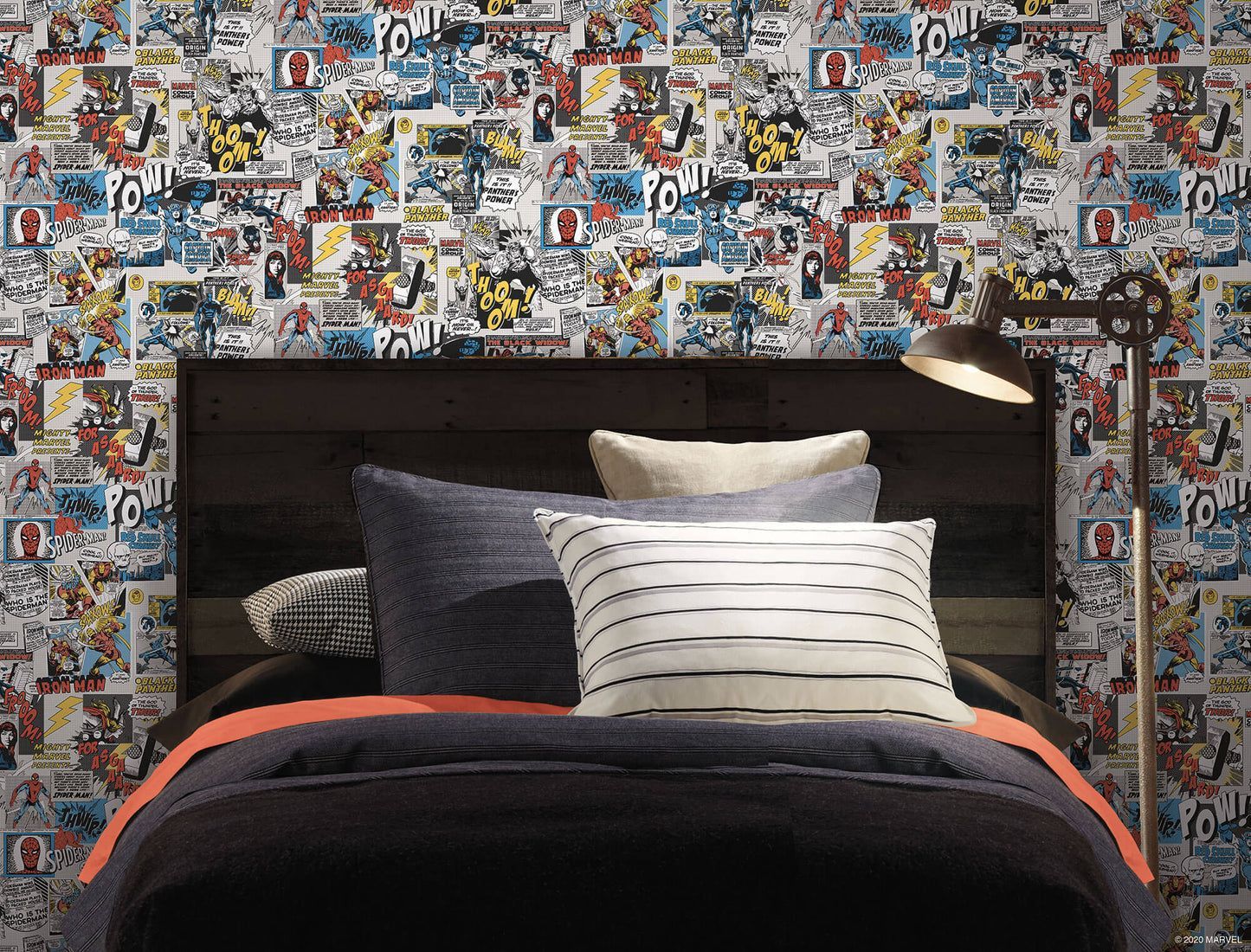 Comic Style Wallpapers - Top Free Comic Style Backgrounds - WallpaperAccess