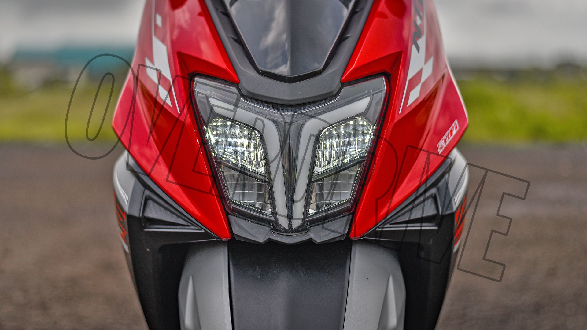 TVS Ntorq Wallpapers - Top Free TVS Ntorq Backgrounds - WallpaperAccess