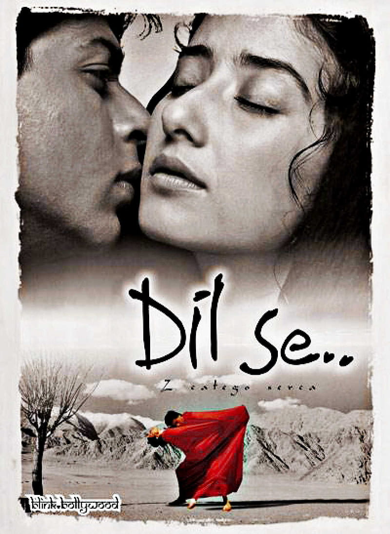 Dil Se.. Wallpapers - Top Free Dil Se.. Backgrounds - WallpaperAccess