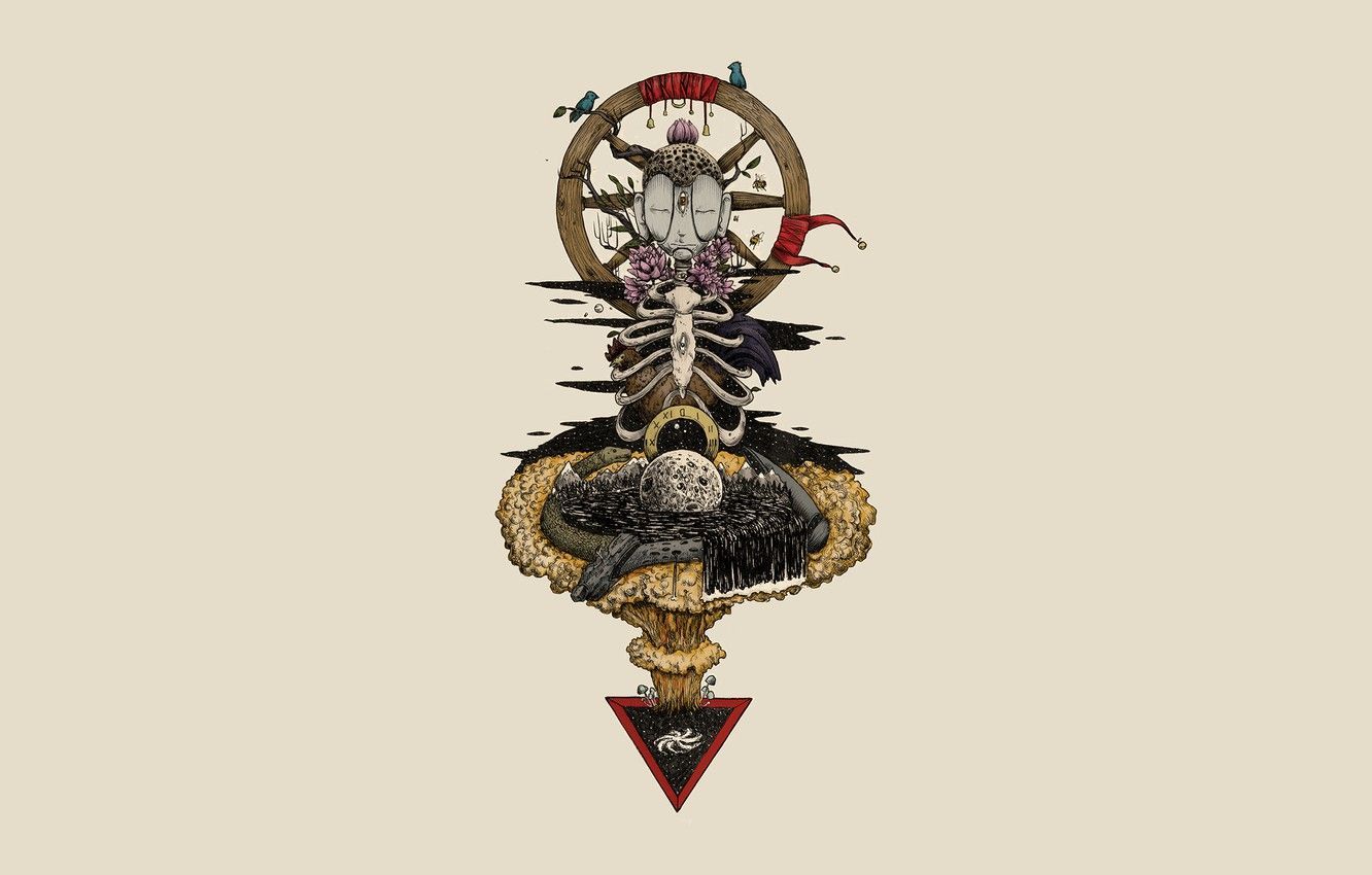 Samsara Wallpapers - Top Free Samsara Backgrounds - WallpaperAccess