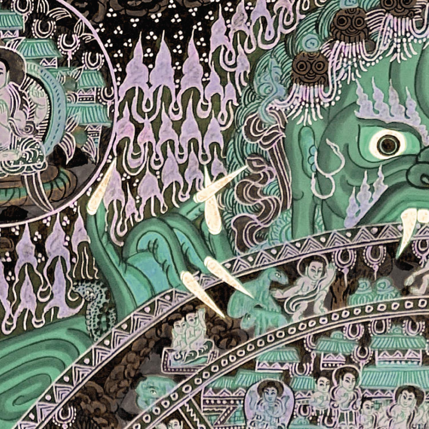 Samsara Wallpapers - Top Free Samsara Backgrounds - WallpaperAccess