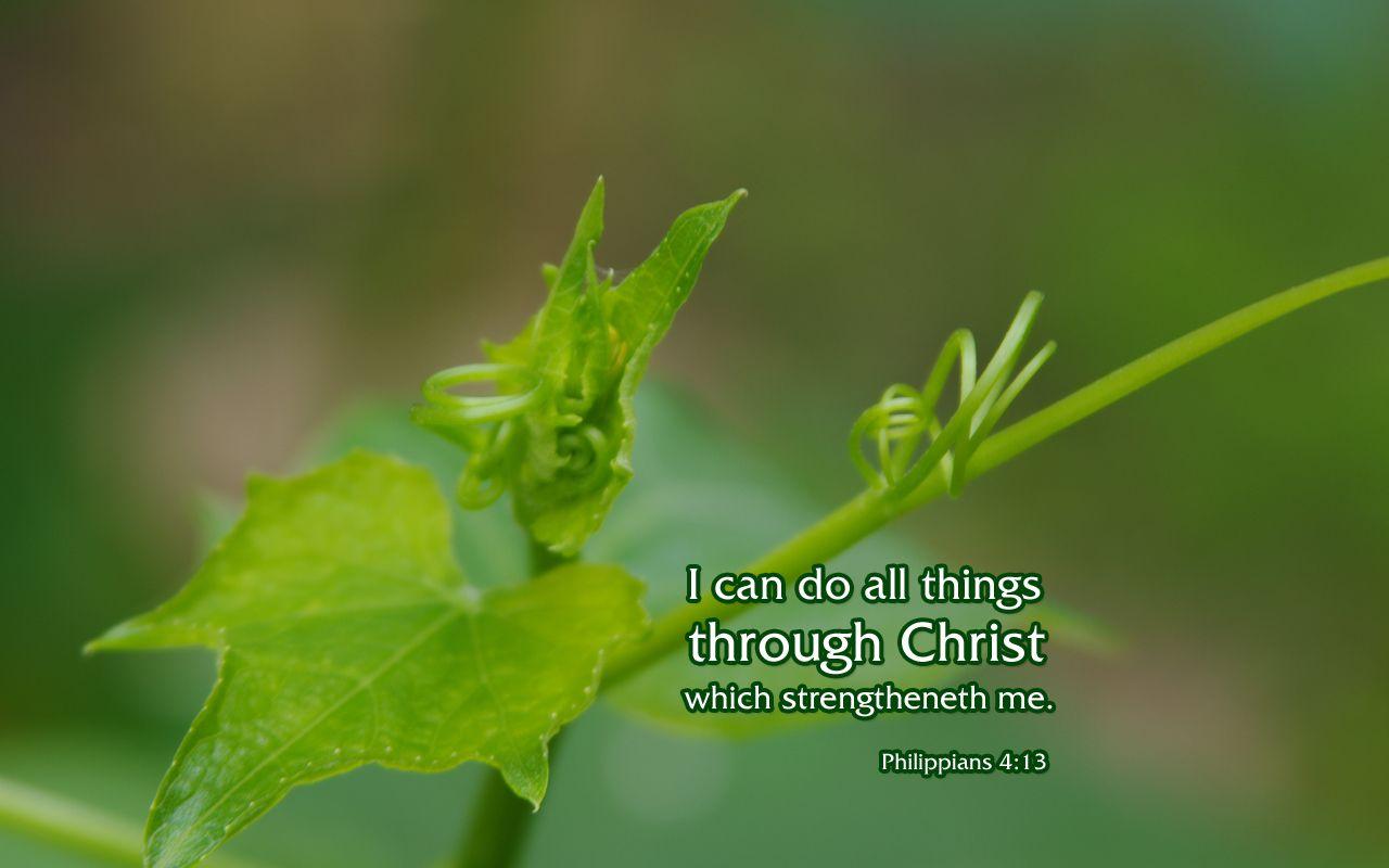 Philippians 4:13 Wallpapers - Top Free Philippians 4:13 Backgrounds ...
