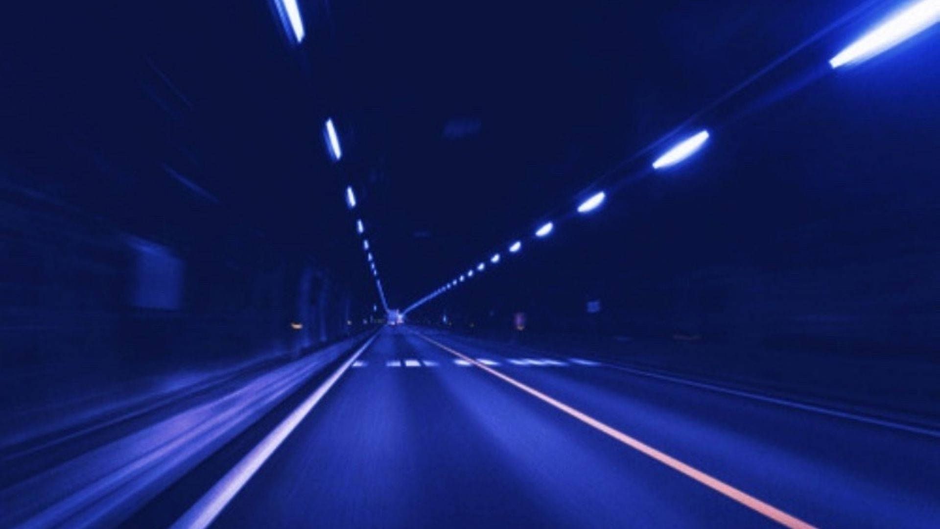 Neon Tunnel Wallpapers - Top Free Neon Tunnel Backgrounds - WallpaperAccess