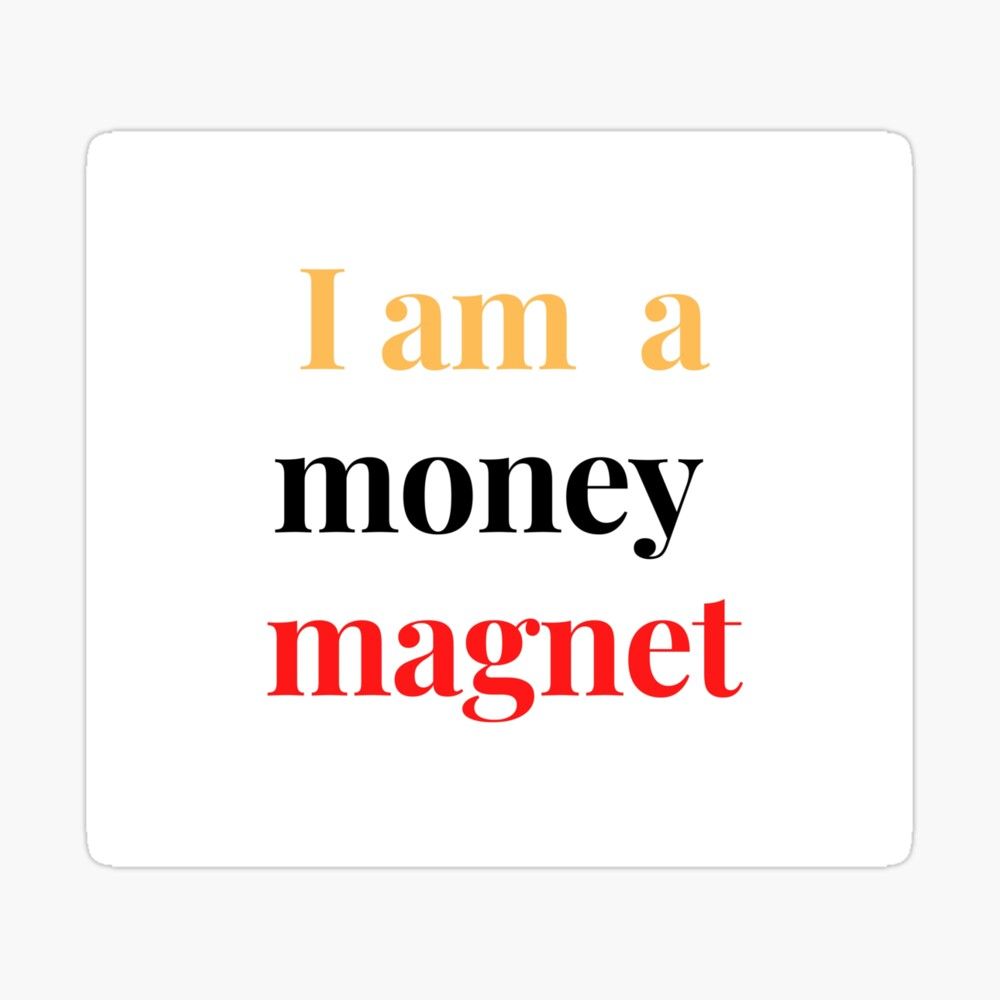 Money Magnet Wallpapers - Top Free Money Magnet Backgrounds ...