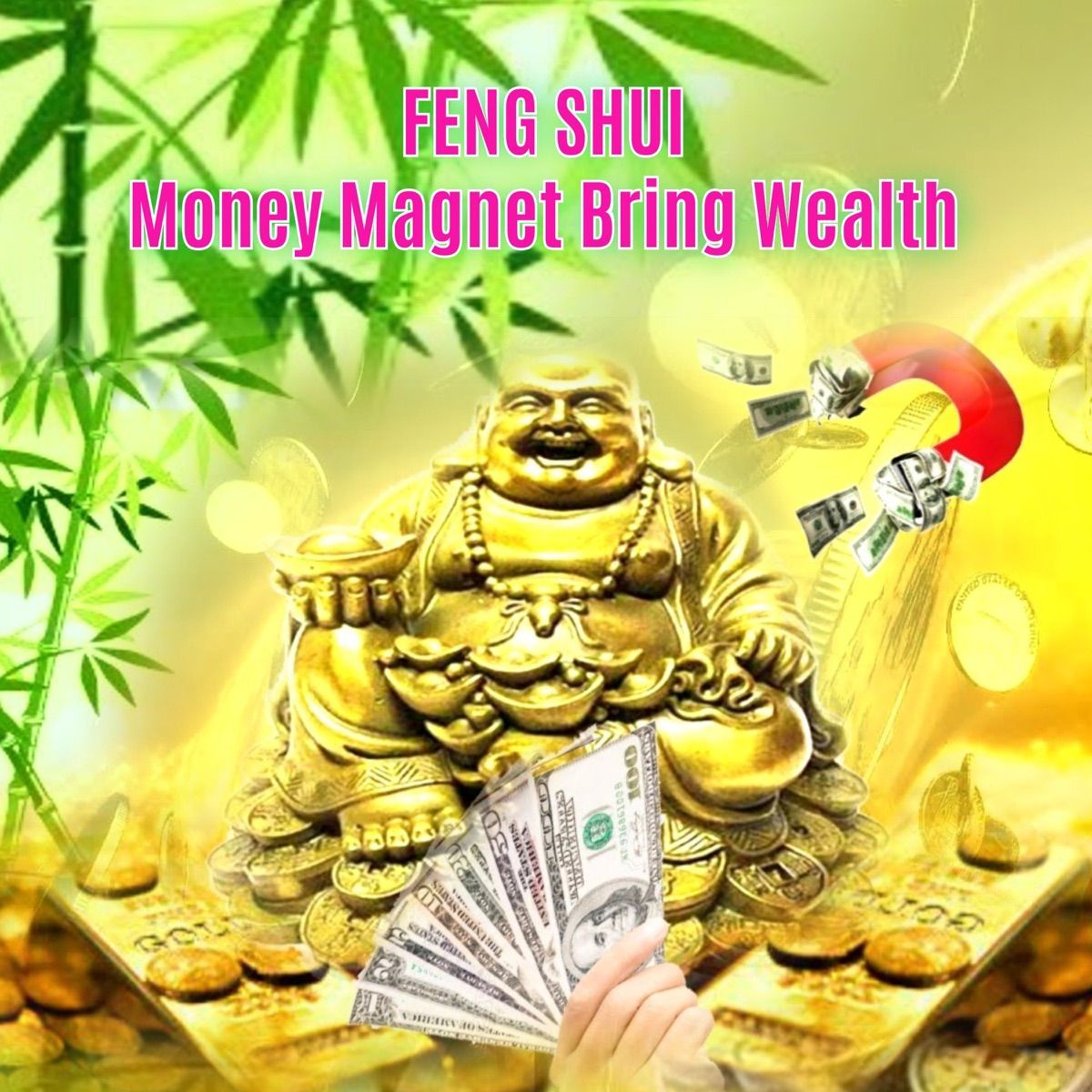 Money Magnet Wallpapers - Top Free Money Magnet Backgrounds ...