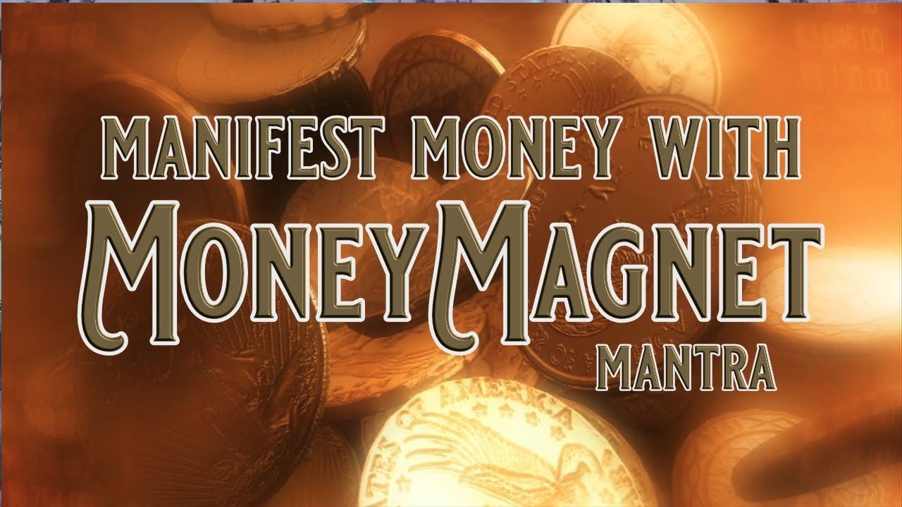 Money Magnet Wallpapers - Top Free Money Magnet Backgrounds ...