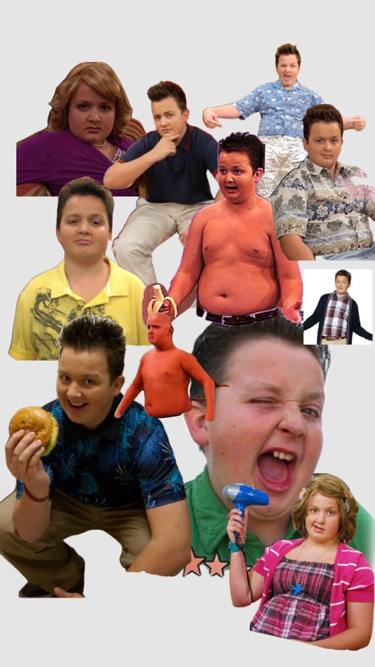 Gibby Wallpapers - Top Free Gibby Backgrounds - WallpaperAccess