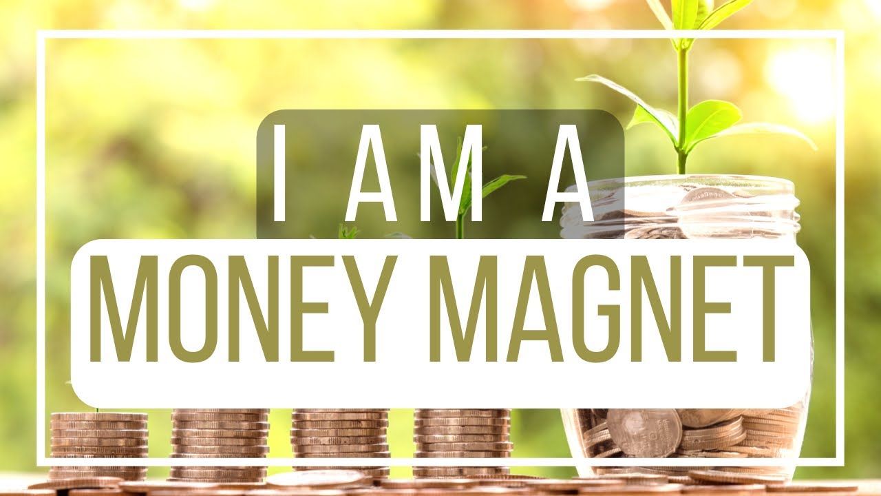 Money Magnet Wallpapers - Top Free Money Magnet Backgrounds ...